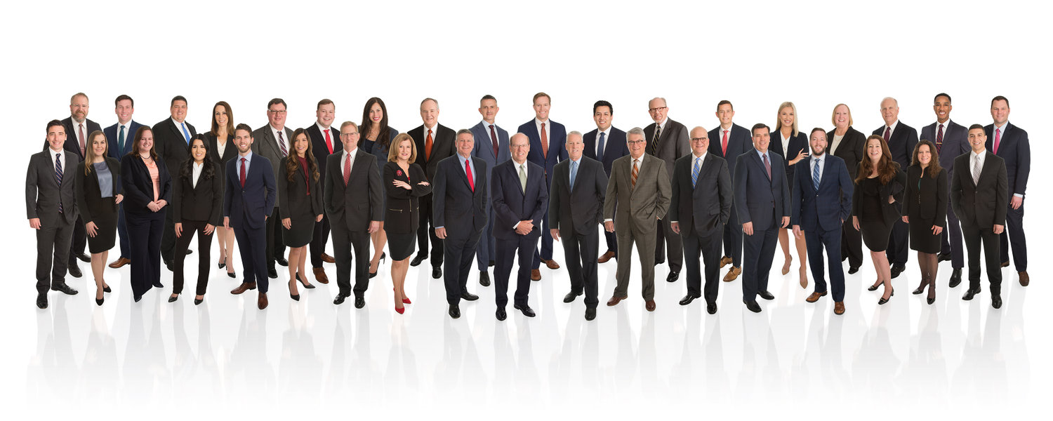 Corporate Teams - Studio 3 Photography