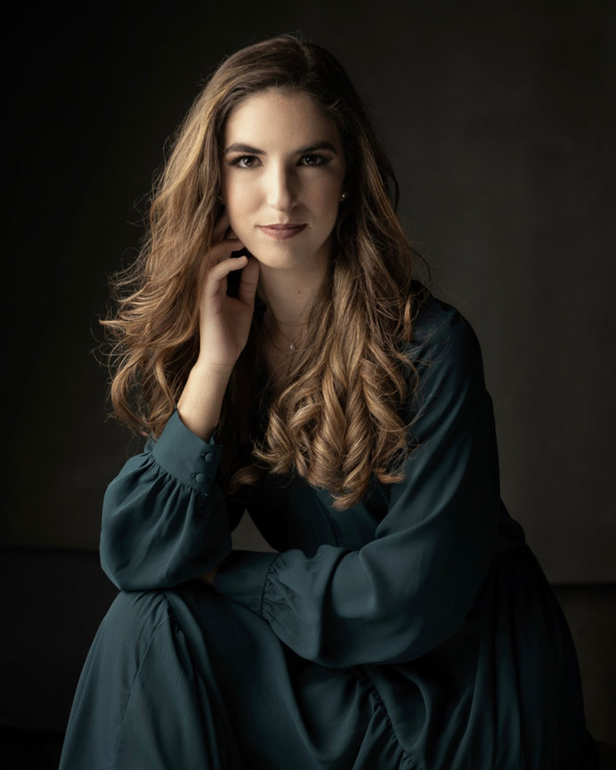 About Anna | Anna Danielle Photography