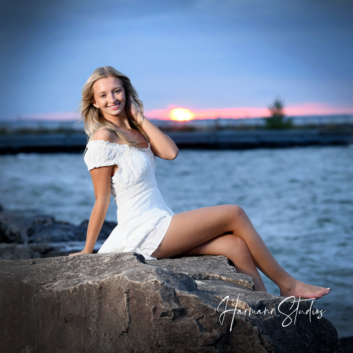 GRADUATION BUNDLE - Harmann Studios