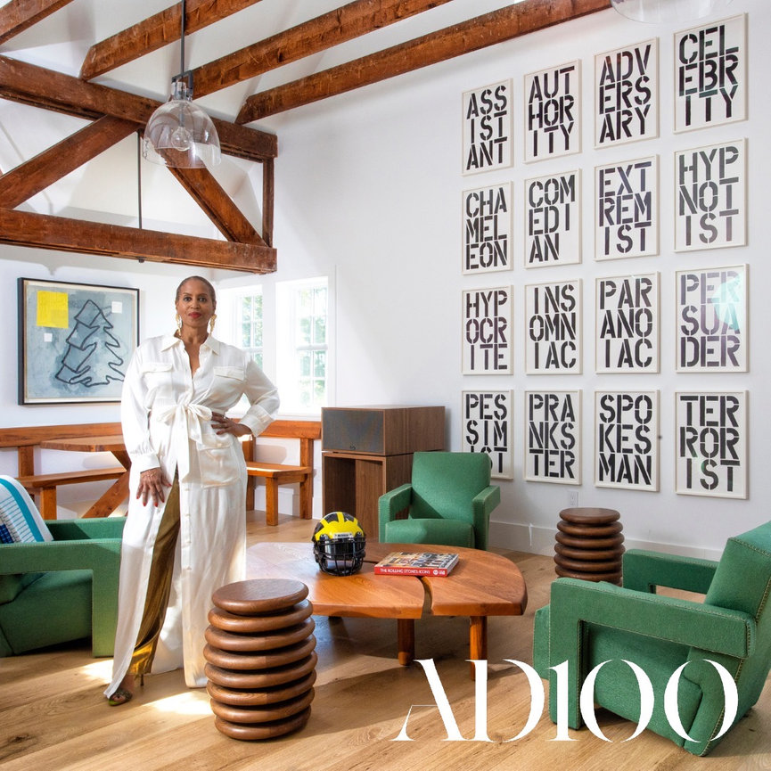 JMI Backstory | A-List interior design | Joy Moyler Interiors