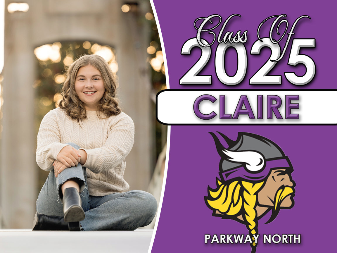 PARKWAY NORTH YARD SIGNS - KIM BRADY