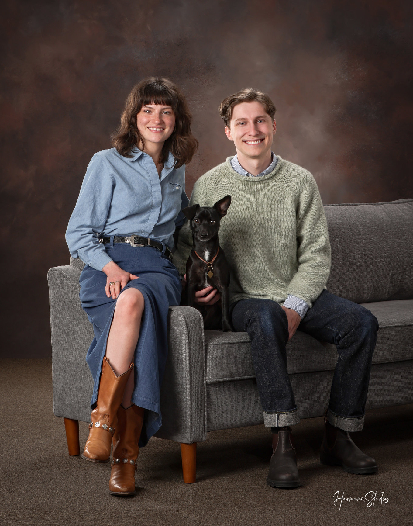 What Makes the Ruby Project Shine? A Closer Look - Harmann Studios