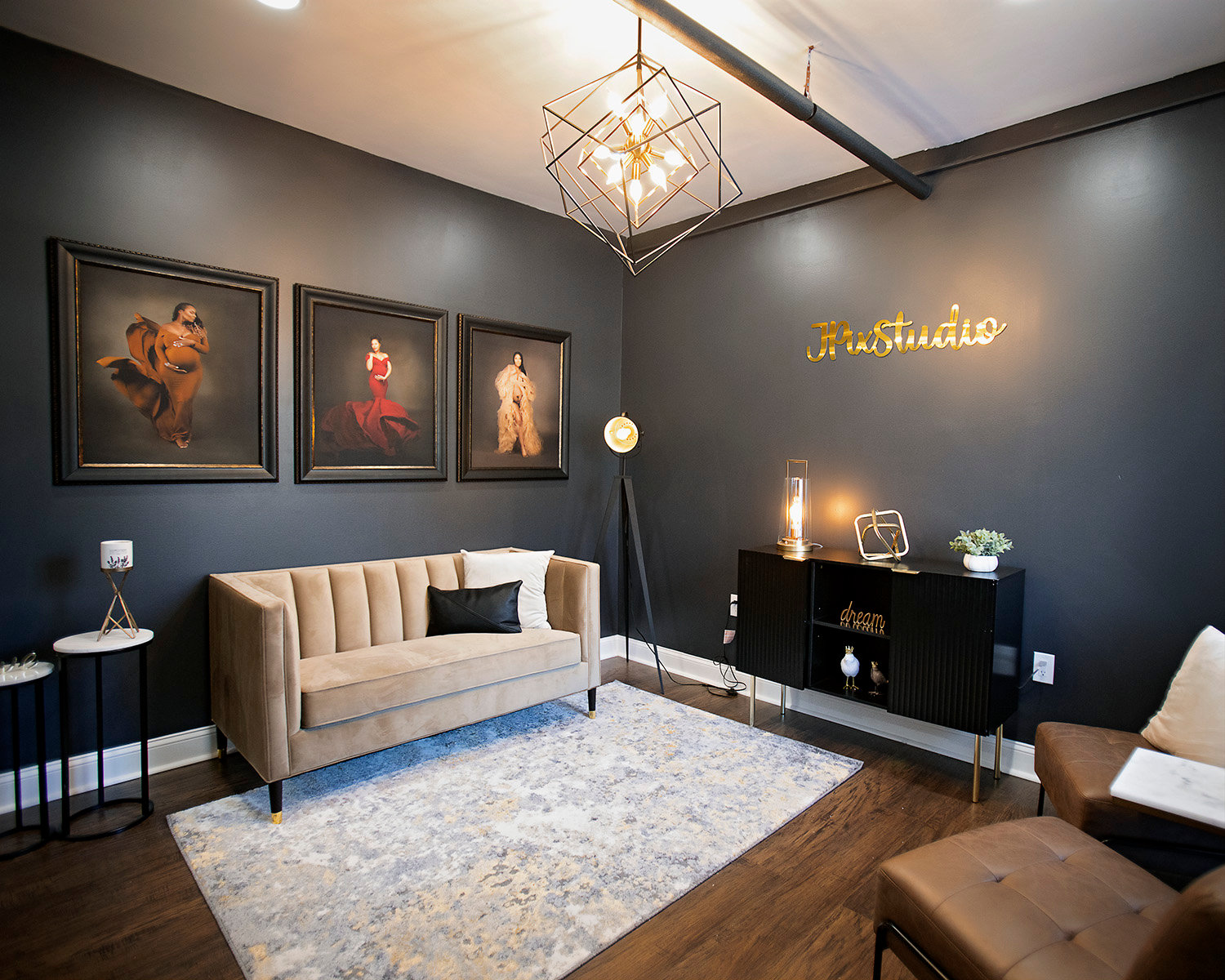 THE STUDIO - JPix Studio