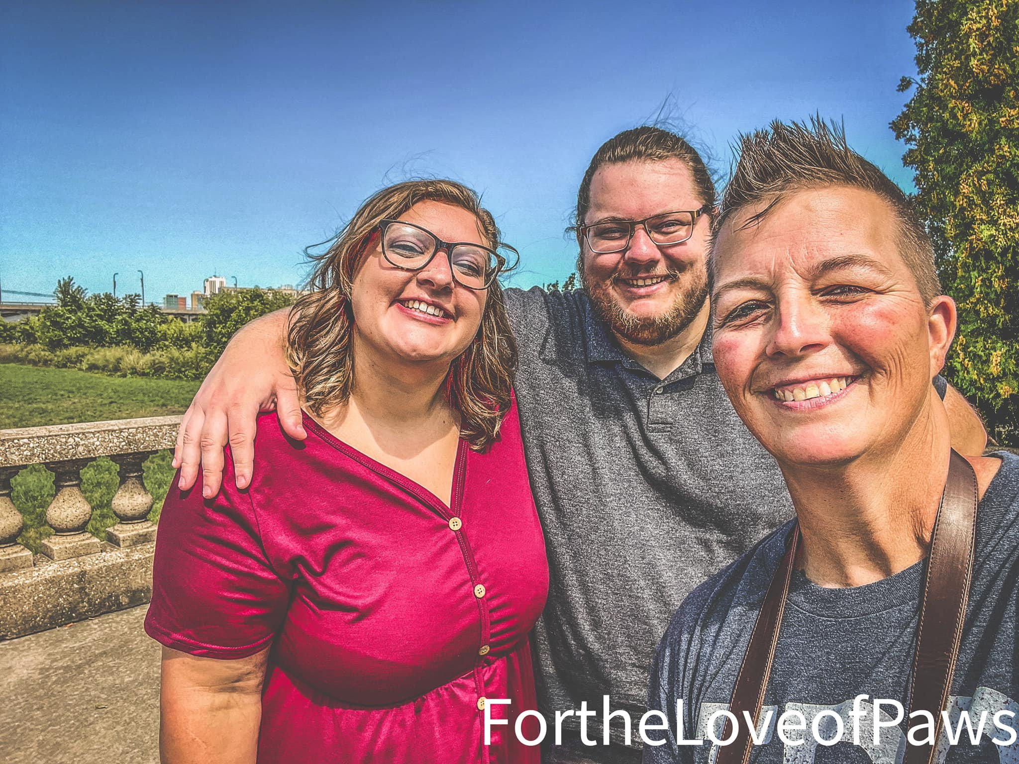 SIGNATURE SELFIE! - Jessica Barnhart