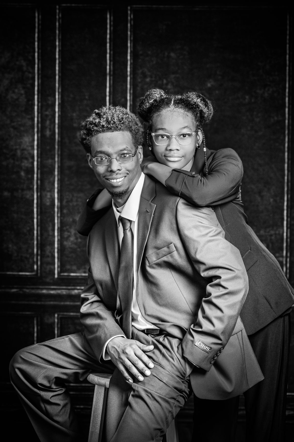 Benefits of a Studio Photography Session | Songs of Life Photography