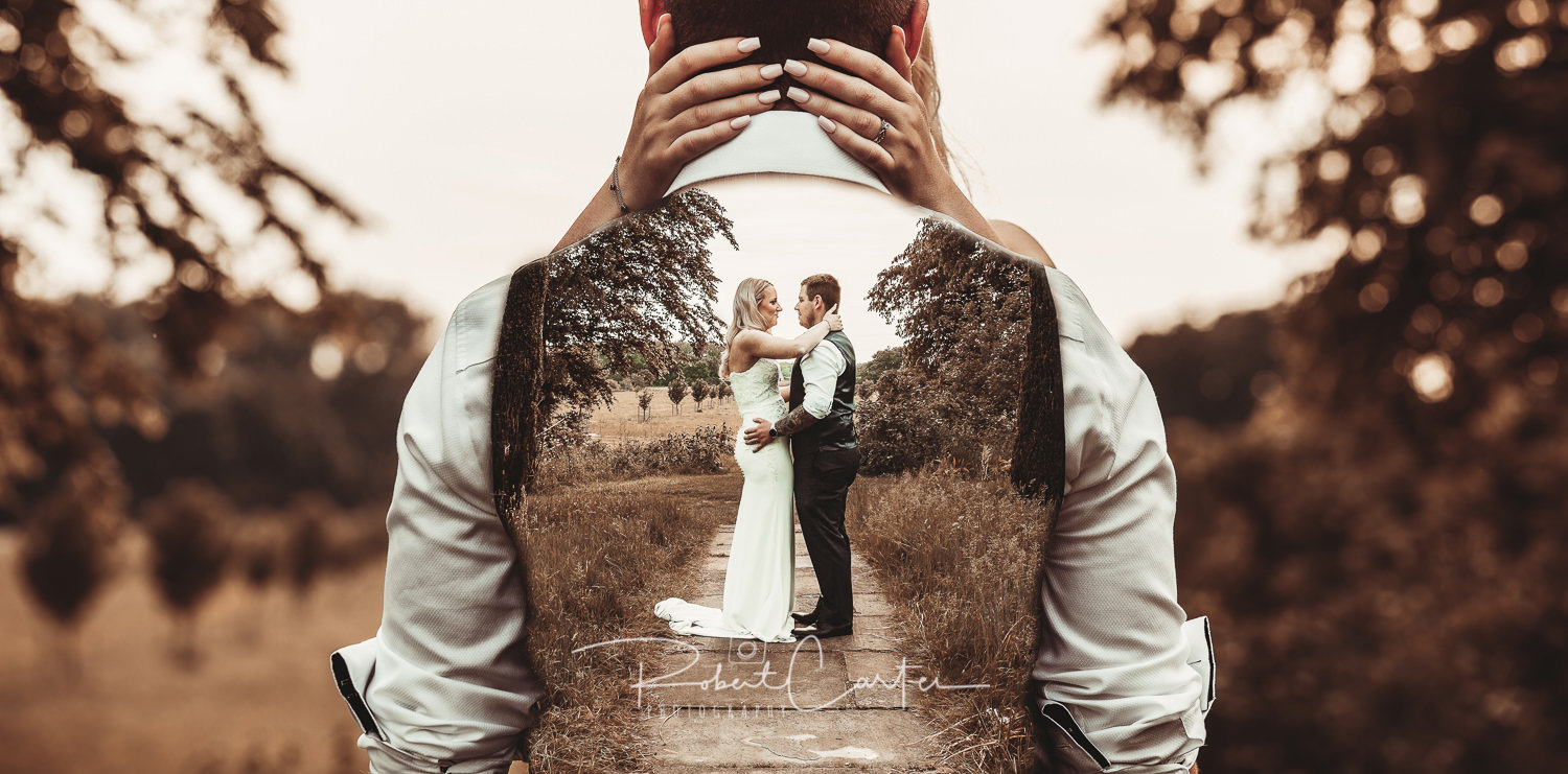 Yorkshire Wedding Photographer | Robert Carter Photography