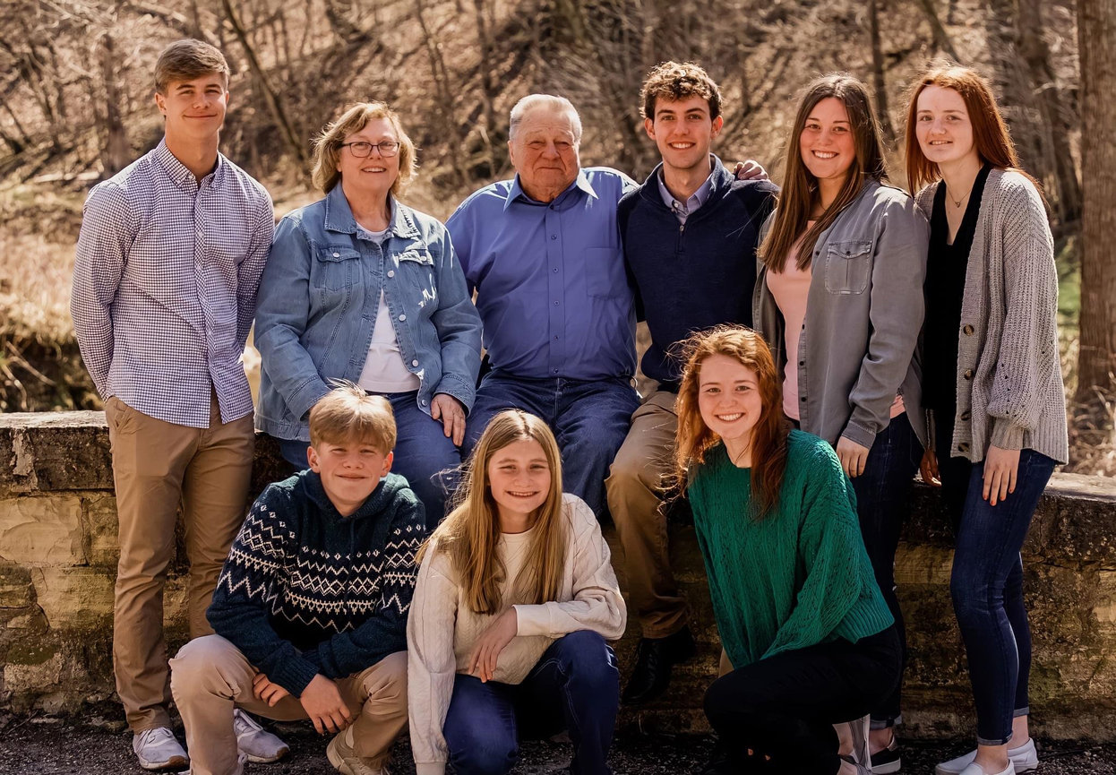 FAMILY/COUPLES - Jessica Barnhart