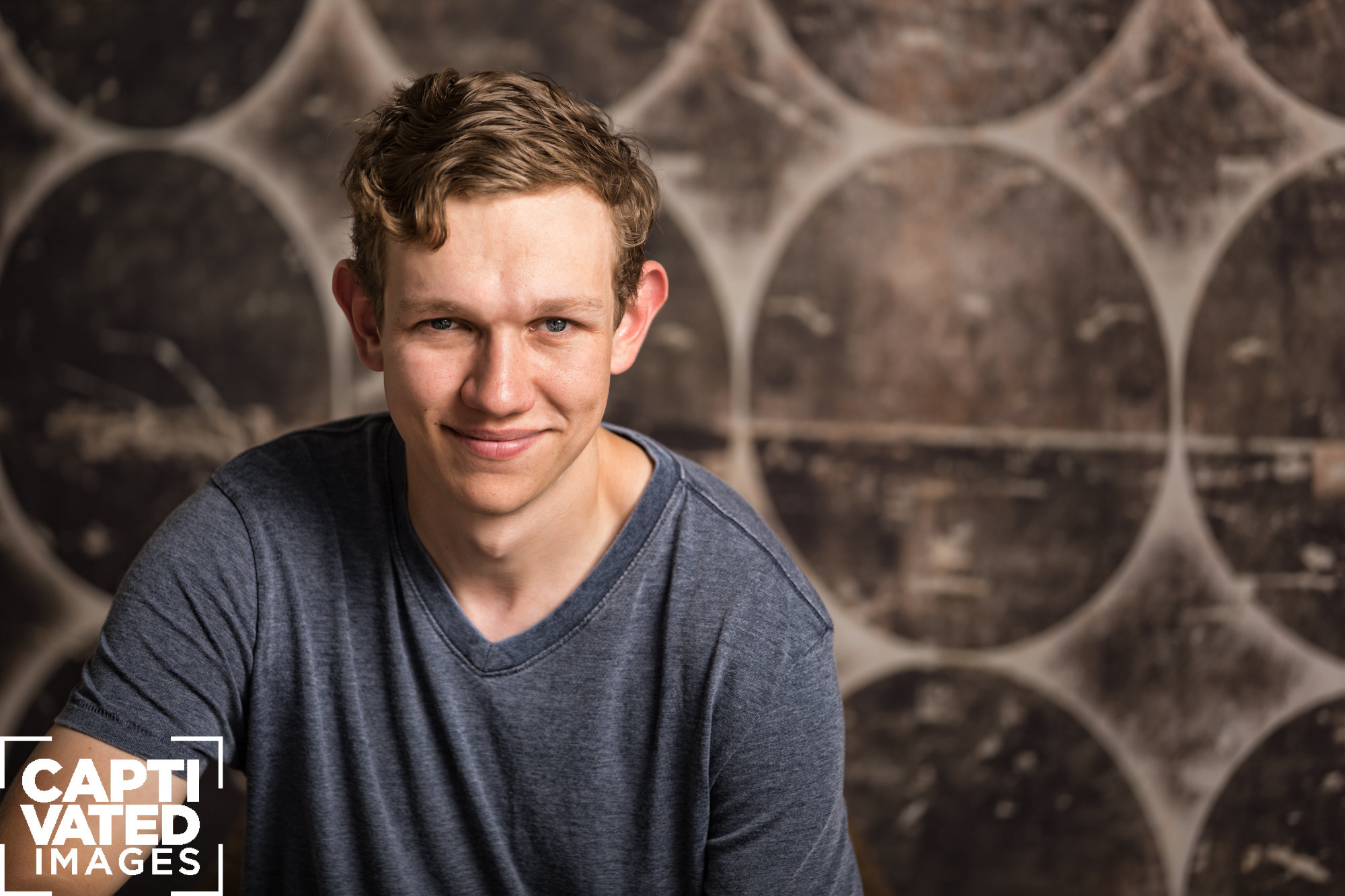 HAYDEN - TECH SENIOR by Captivated Images Lubbock High School and ...