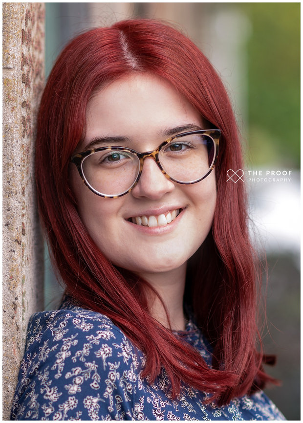 Summer Headshot Tips