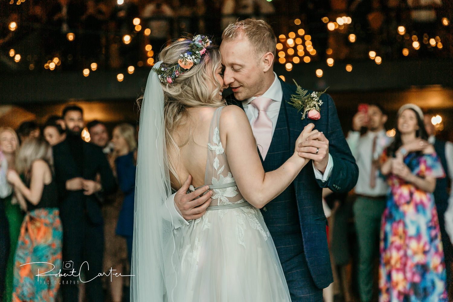 Yorkshire Wedding Photographer | Robert Carter Photography