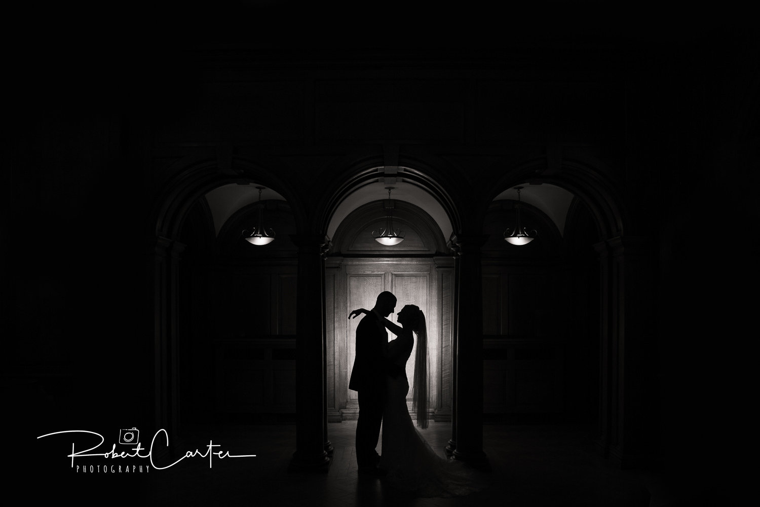 Yorkshire Wedding Photographer | Robert Carter Photography