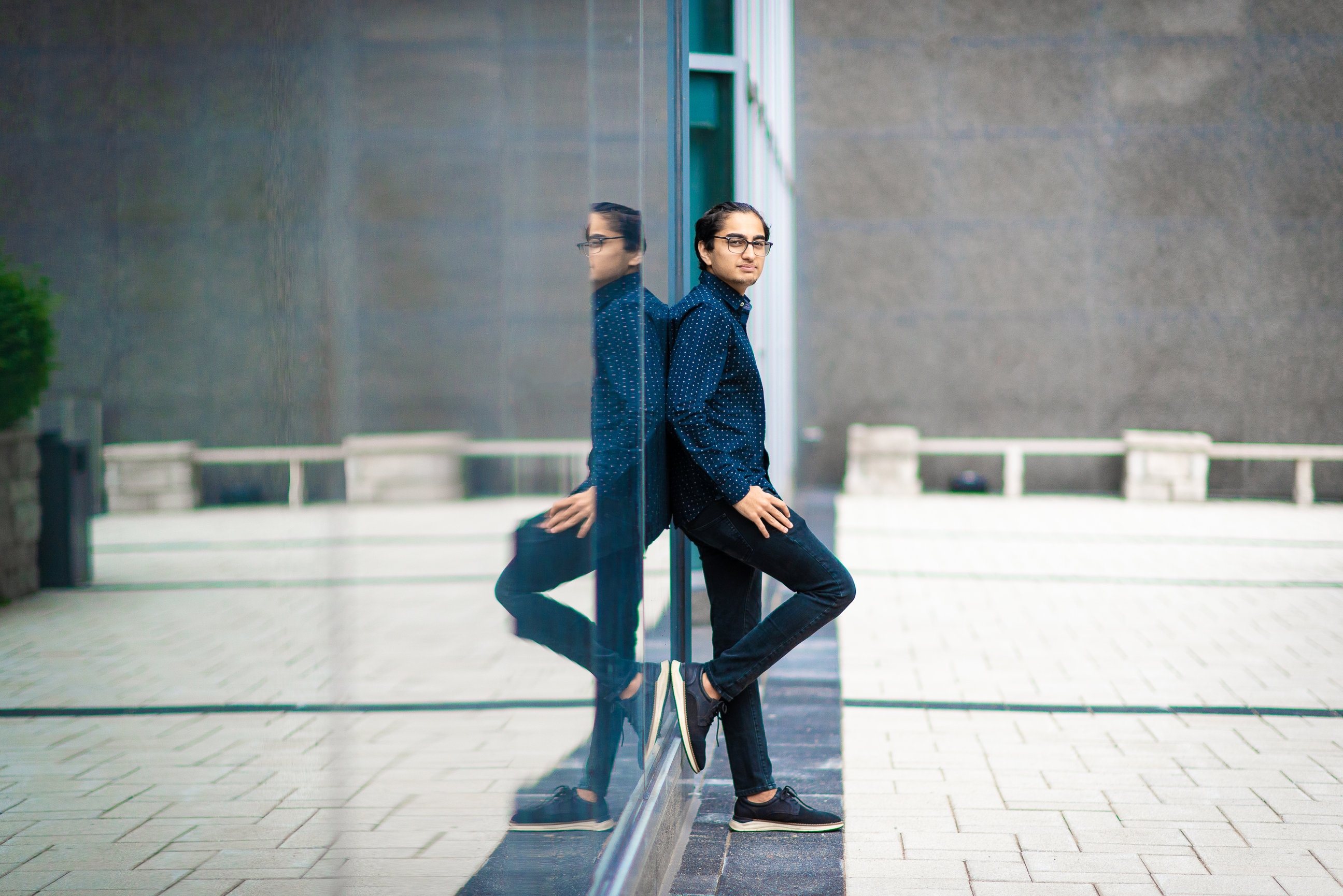 Toronto Graduation Photographer | Jamie Lucas Images