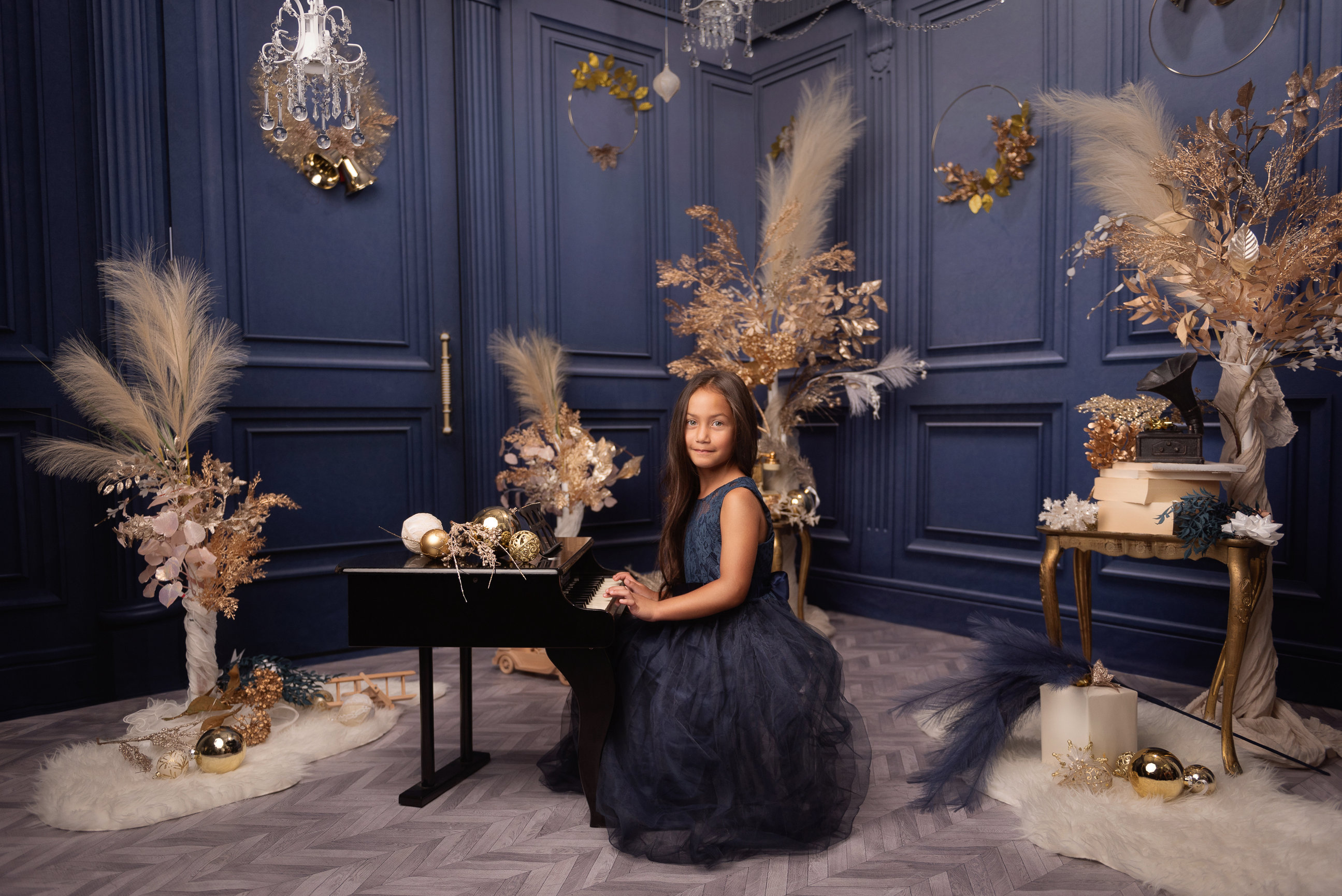 Toronto Luxury Portrait Photography | Jamie Lucas Images