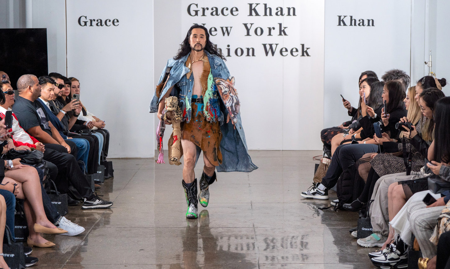 HOME 首页 - gracekhan