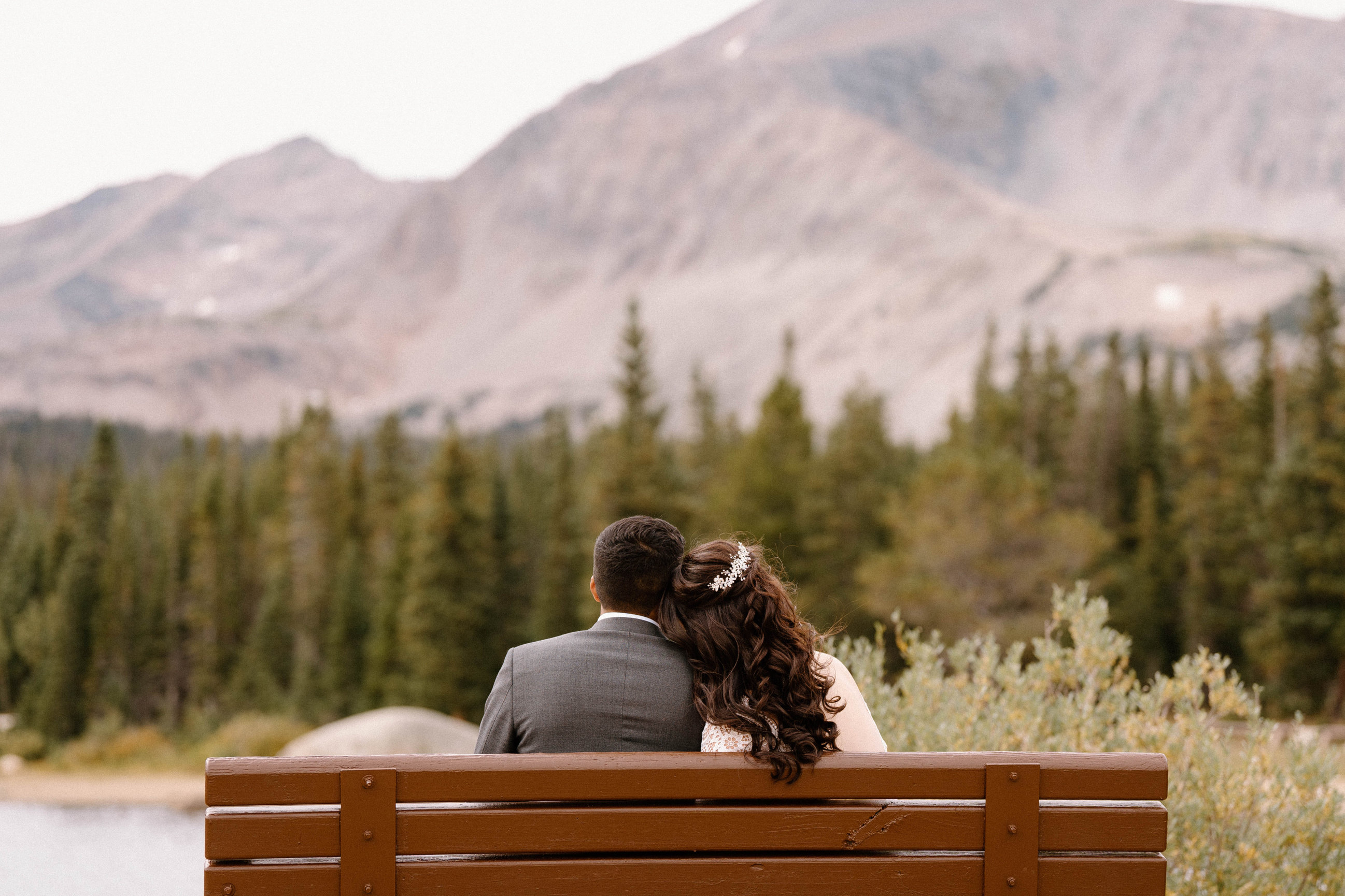 Desiree + Fabian - Carly Boyce Photography
