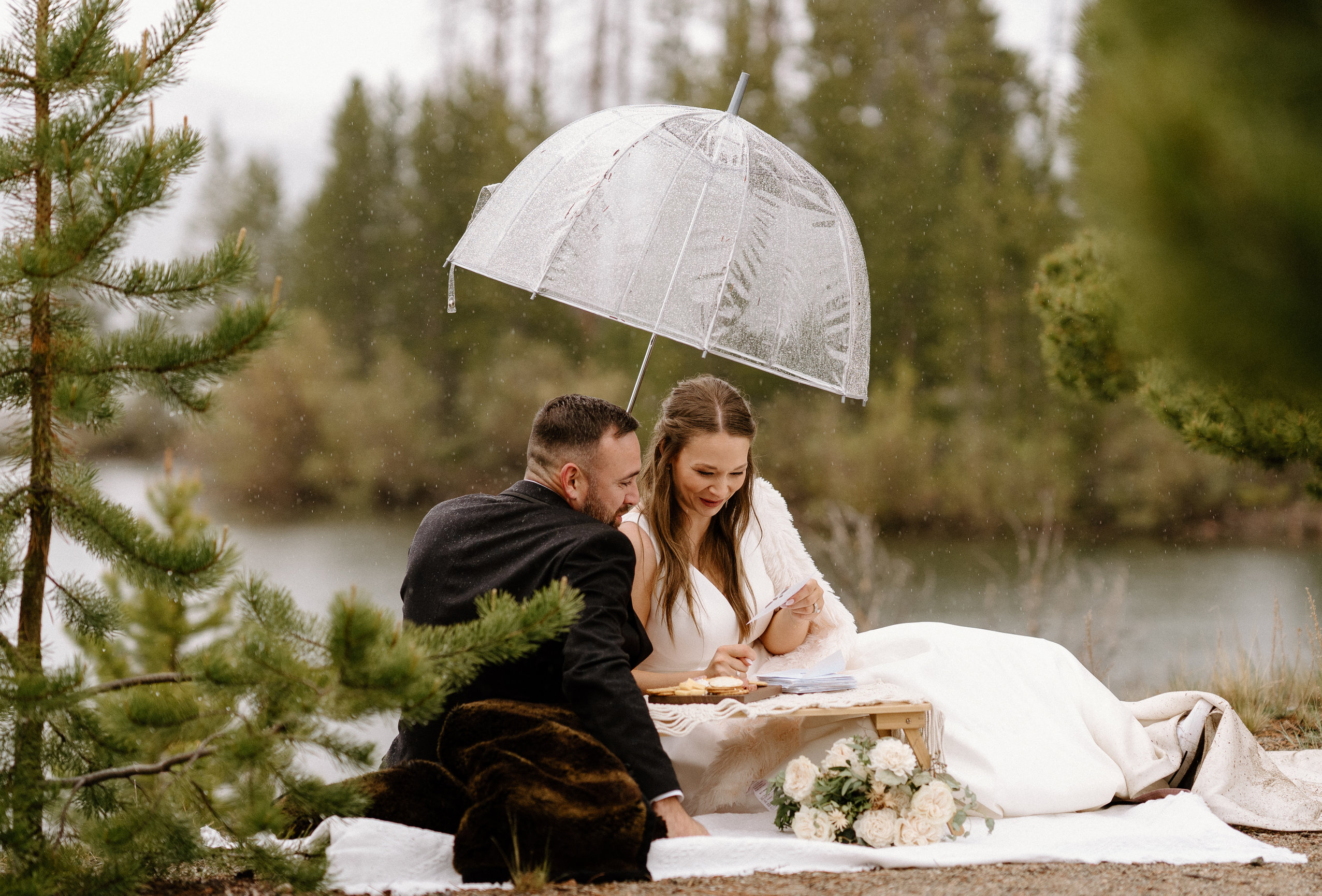 Jordan and Rory - Carly Boyce Photography