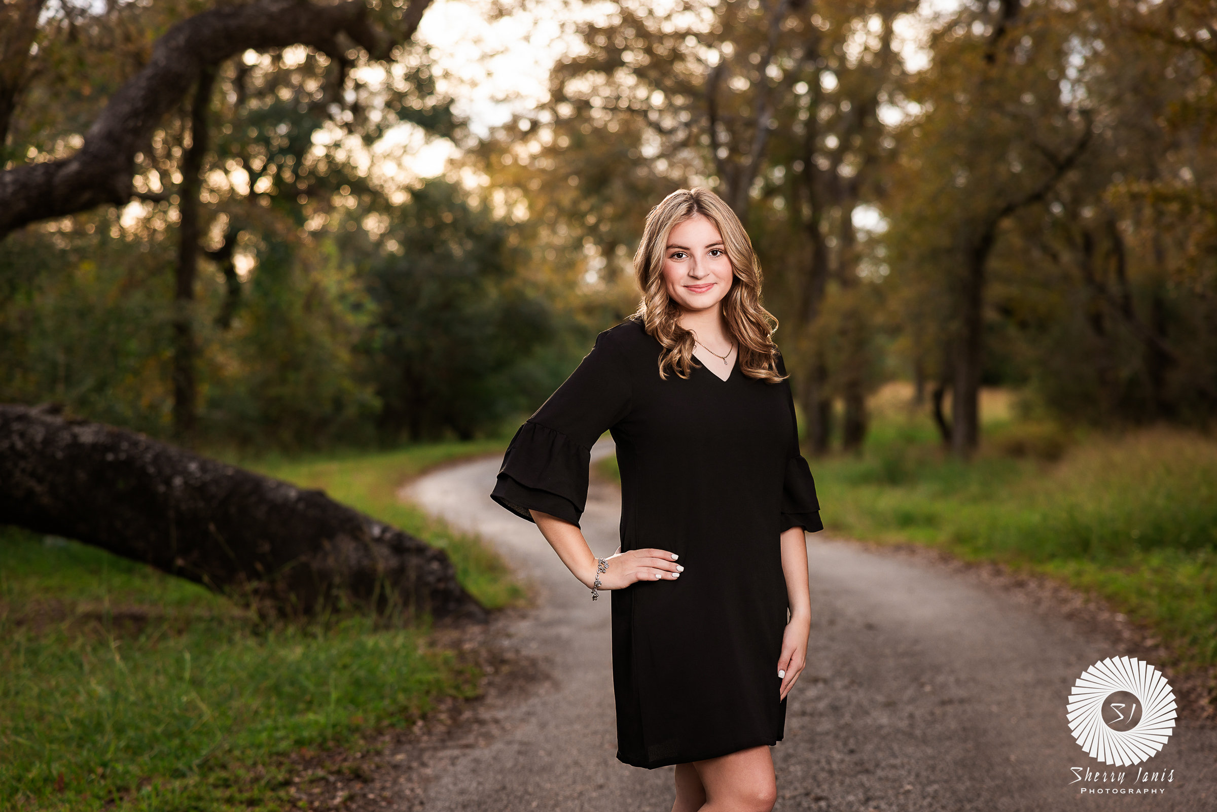 Kaitlyn! - Sherry Janis Photography