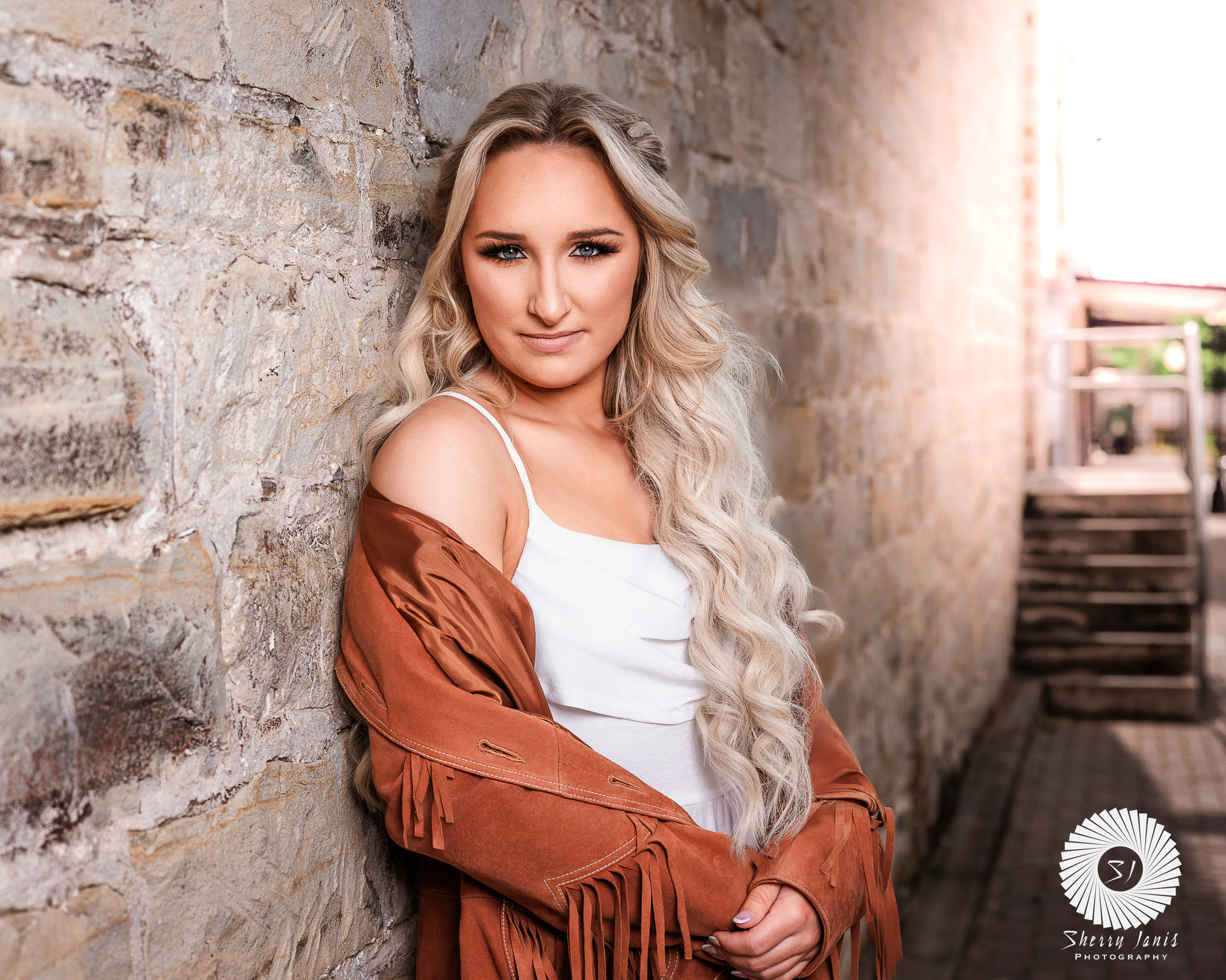 Ella! - Sherry Janis Photography