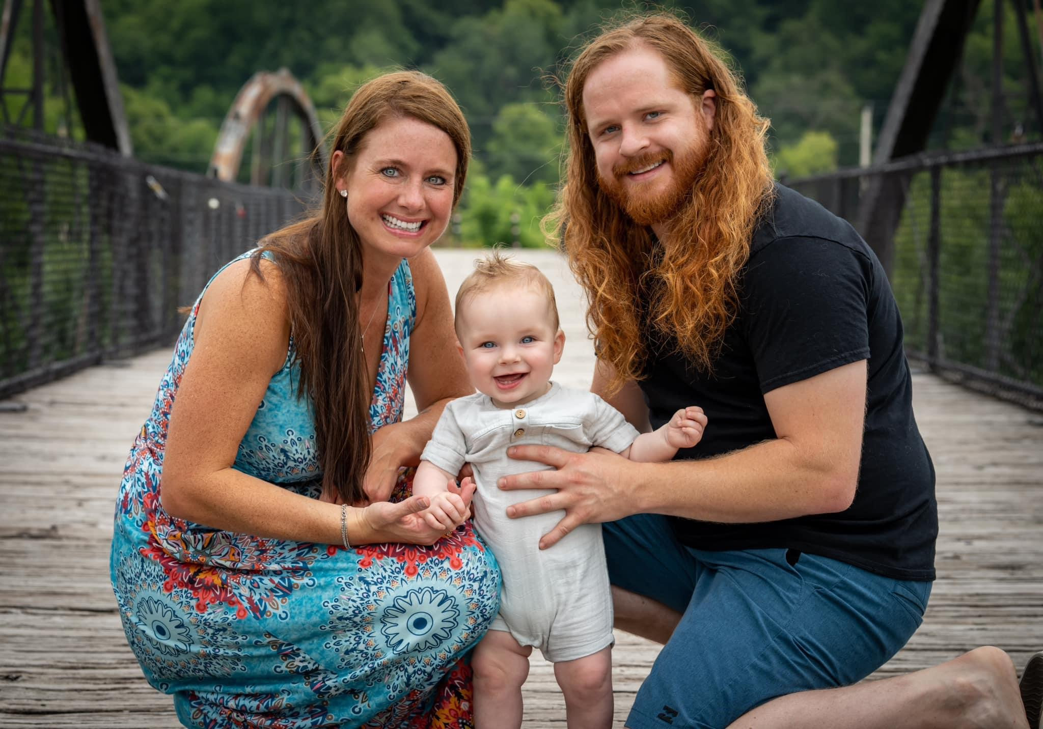 FAMILY/COUPLES - Jessica Barnhart