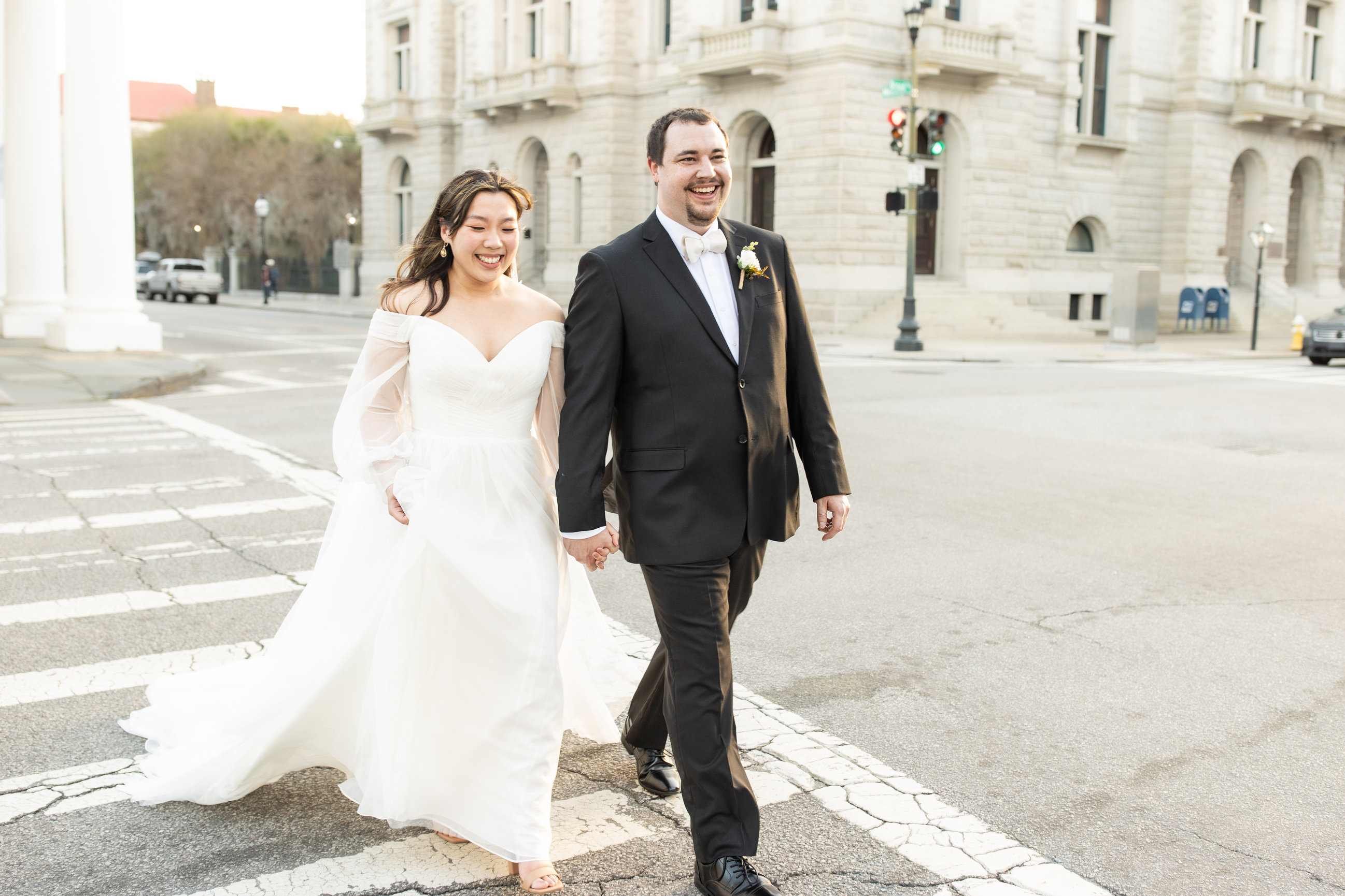 Wedding Photography & Videography in Winston-Salem, NC