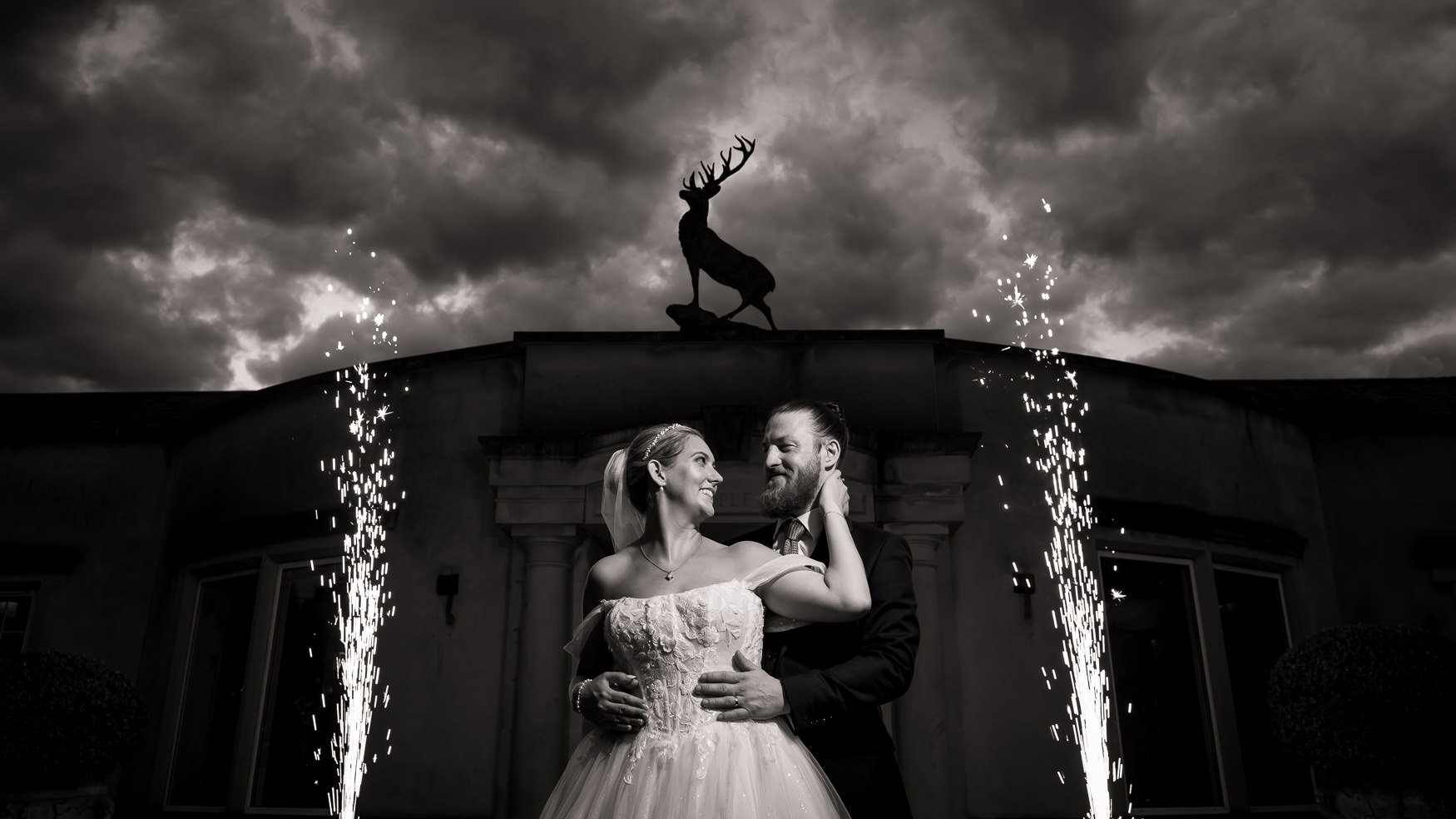 Yorkshire Wedding Photographer | Robert Carter Photography