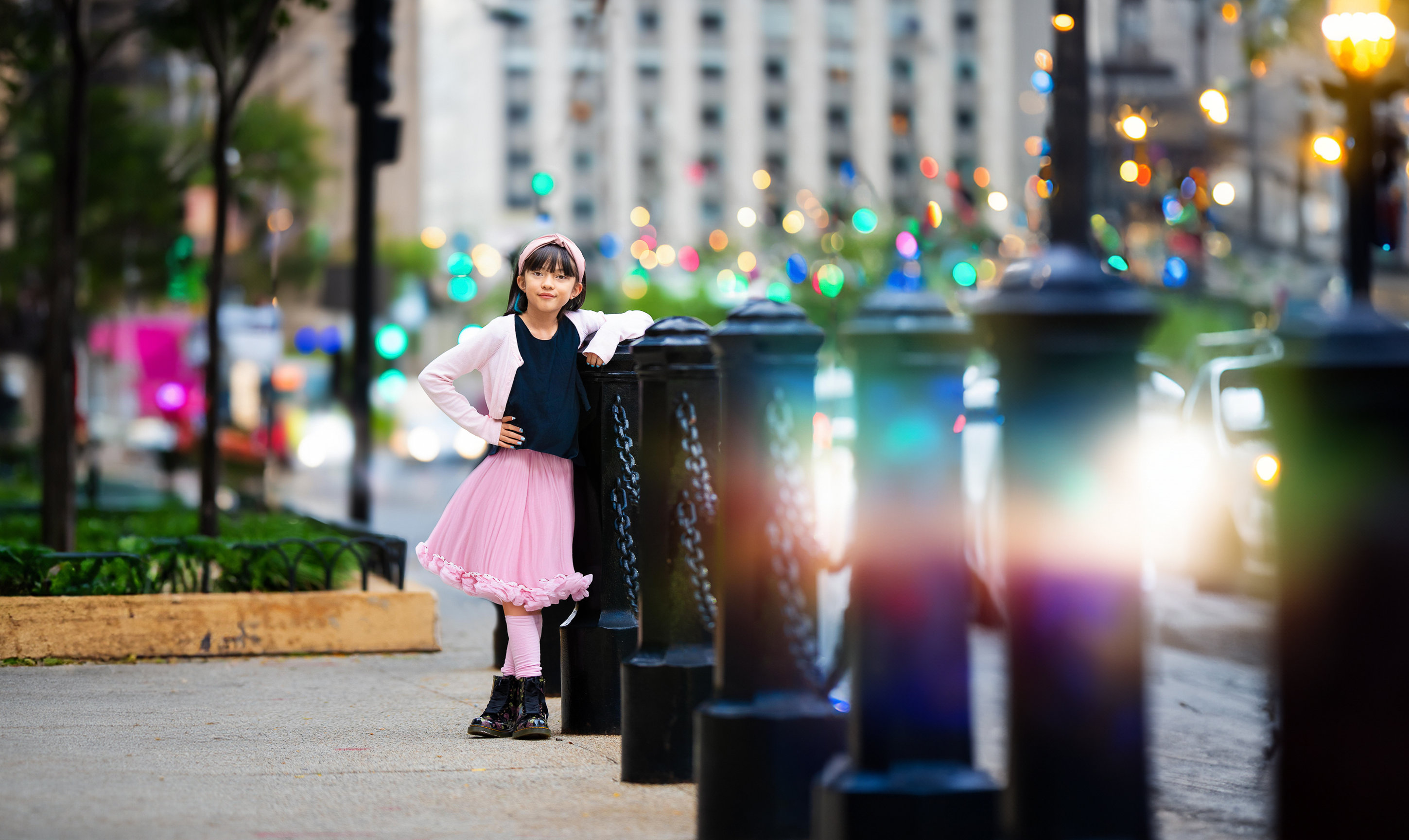 Toronto Luxury Portrait Photography | Jamie Lucas Images