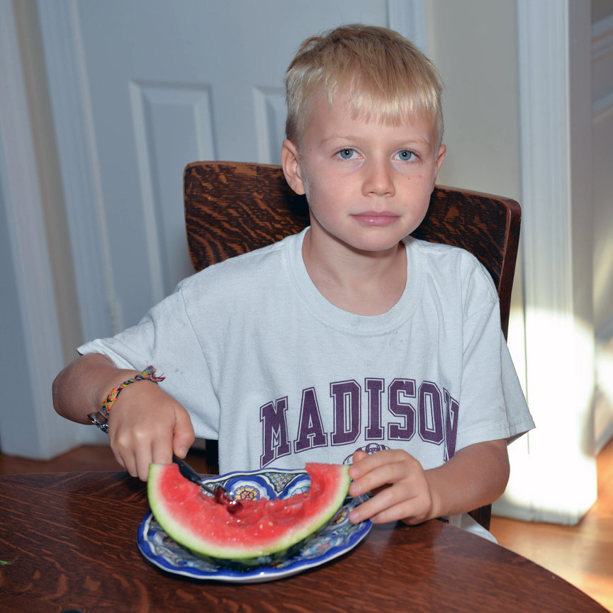 Kids and Family - L. Dec Photographic Design