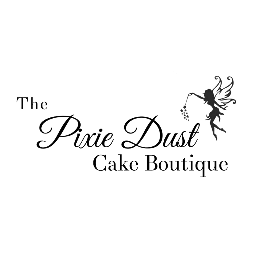 Pixie Dust Cake Boutique - Blossom & Rose Wedding Stylists