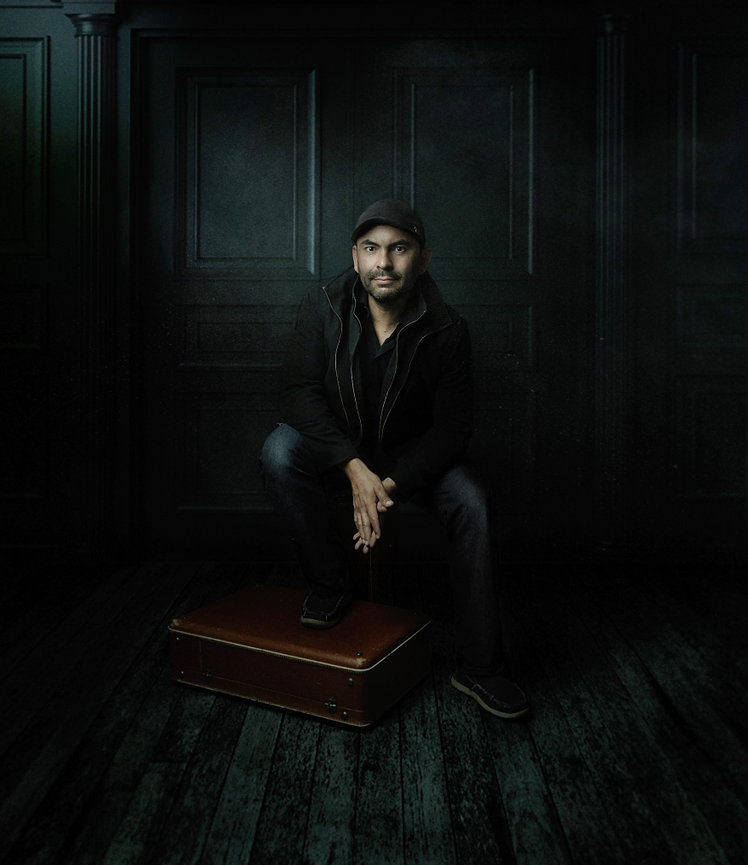 Christian Cardona | Geekoto US | DFW