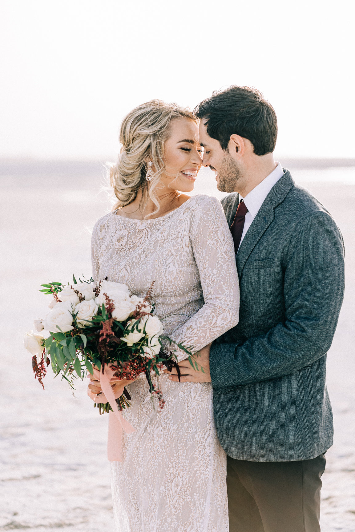 Meghan Hess Photography | Bridal Photography