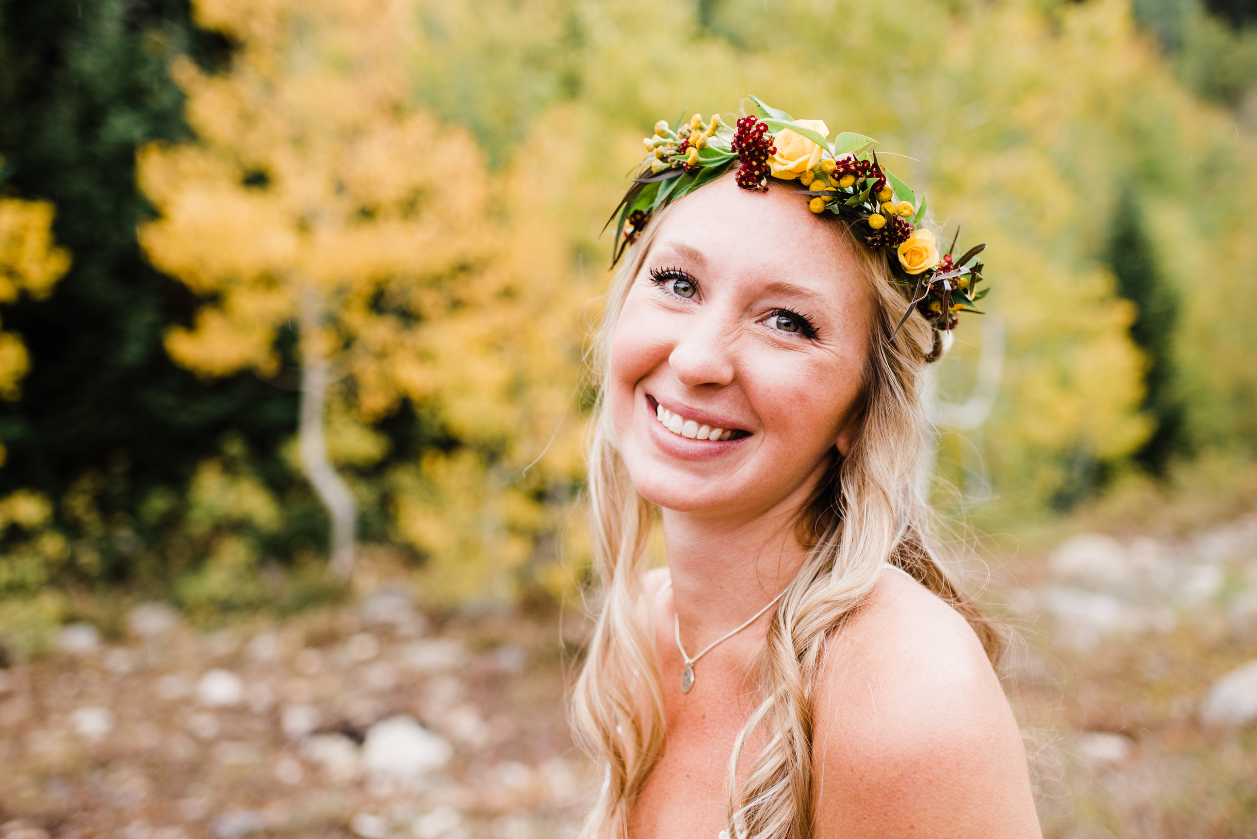Meghan Hess Photography | Bridal Photography