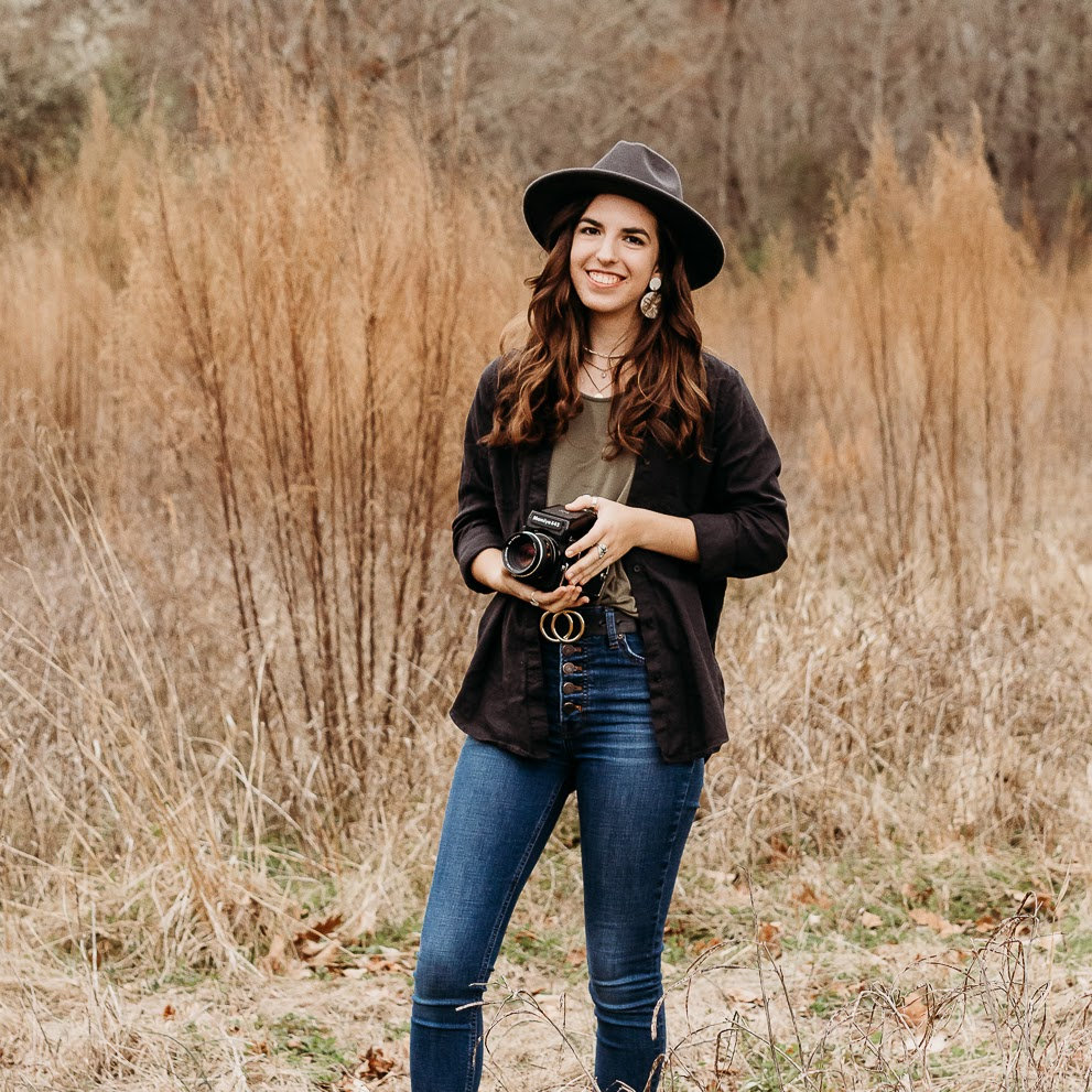 About | Doug Burke Photography | Greensboro, NC