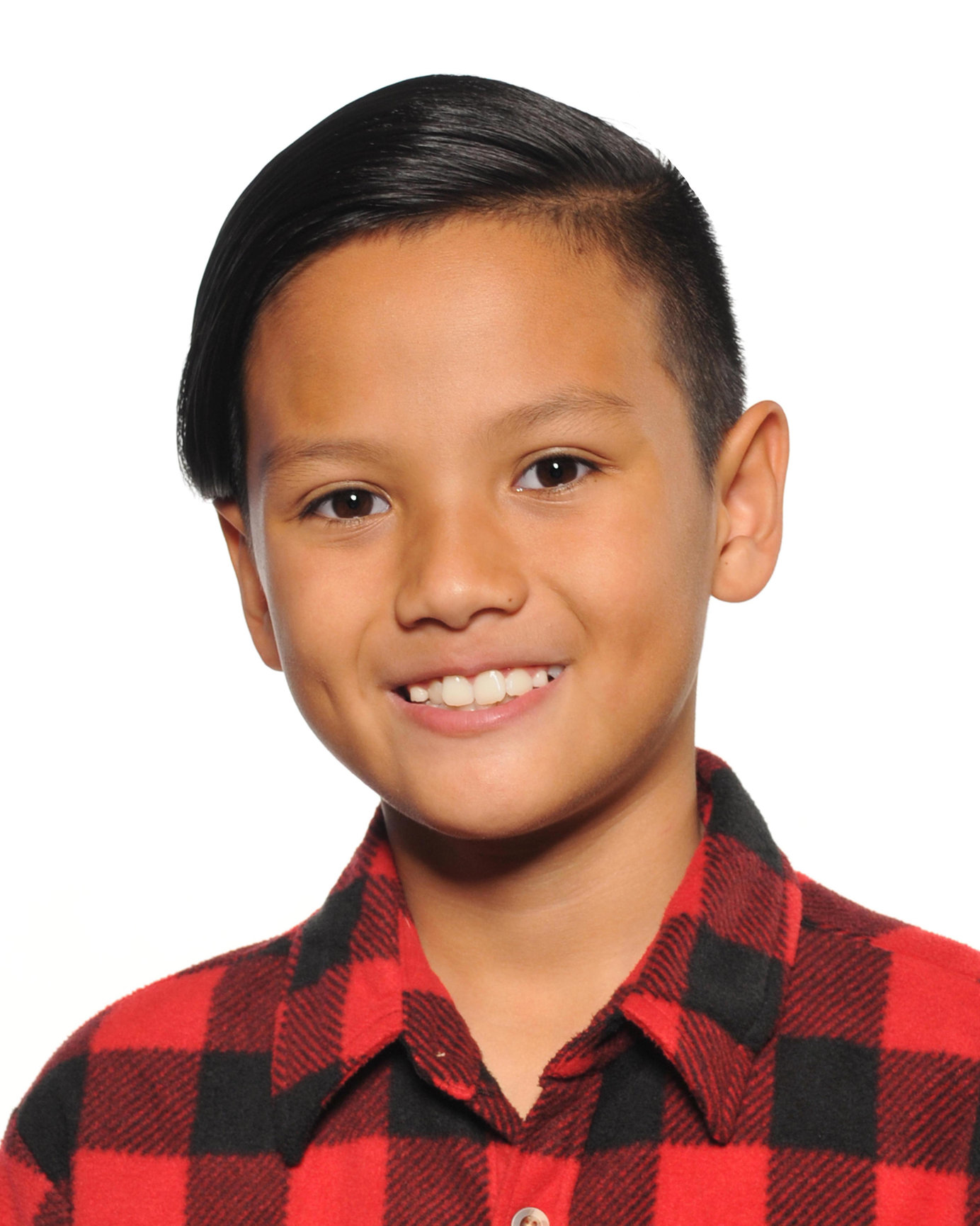 Child Actors - Champagne Photography