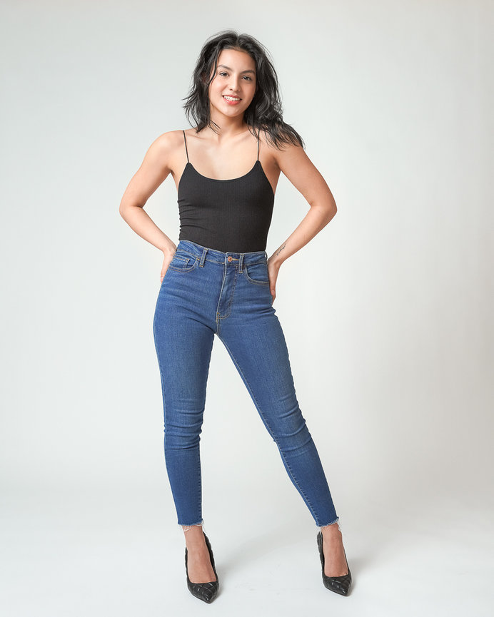 Starting Your Modeling Career? The Ultimate Guide to Comp Cards ...