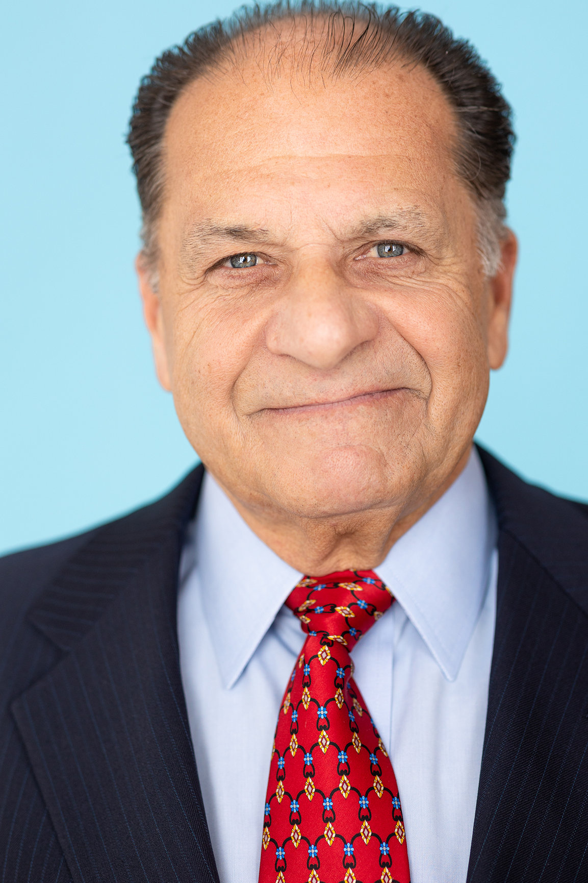 Headshots for Entrepreneurs and Small Business Owners: Elevating Your ...