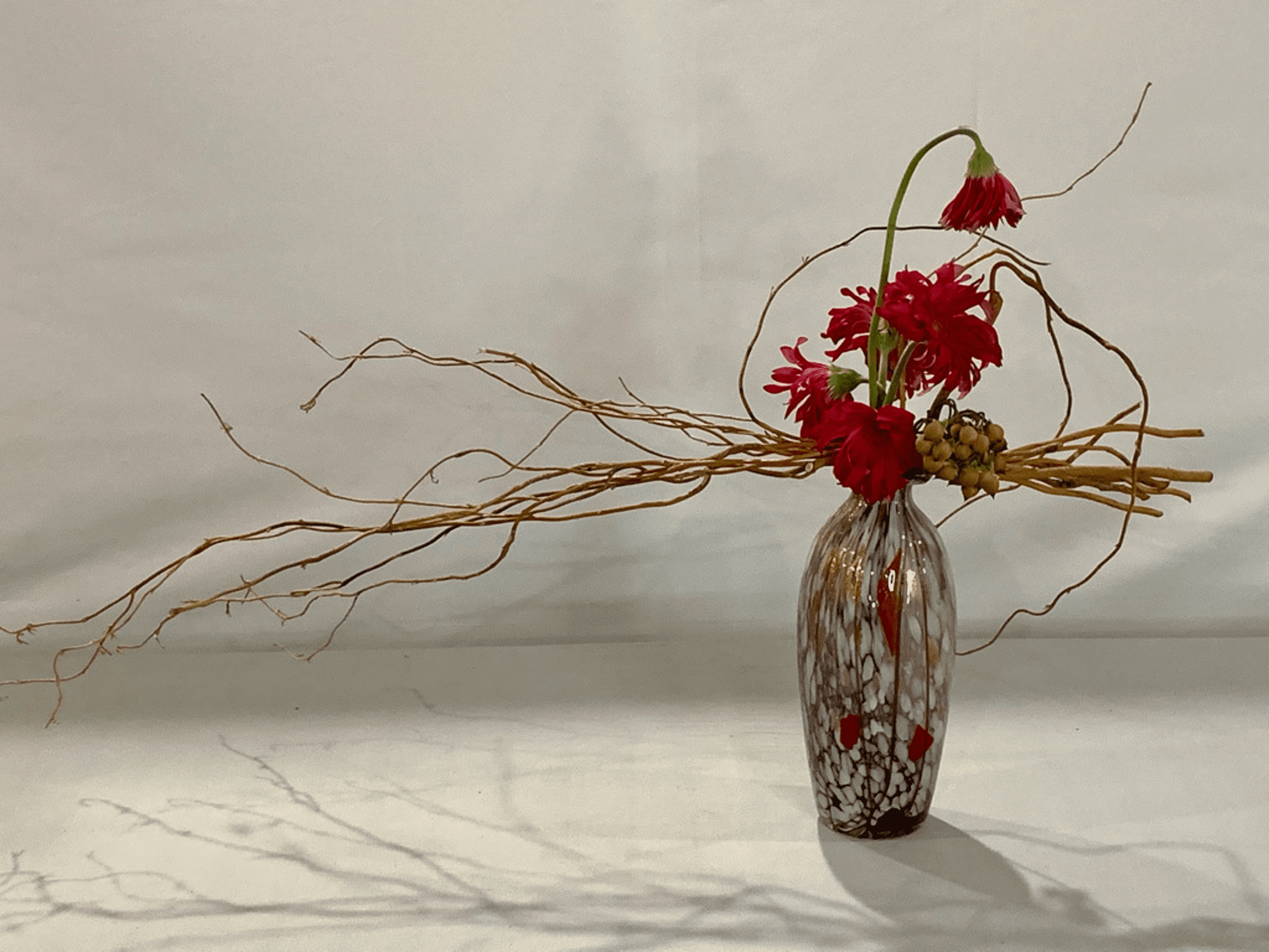 TEACHERS - Phoenix Sogetsu Ikebana