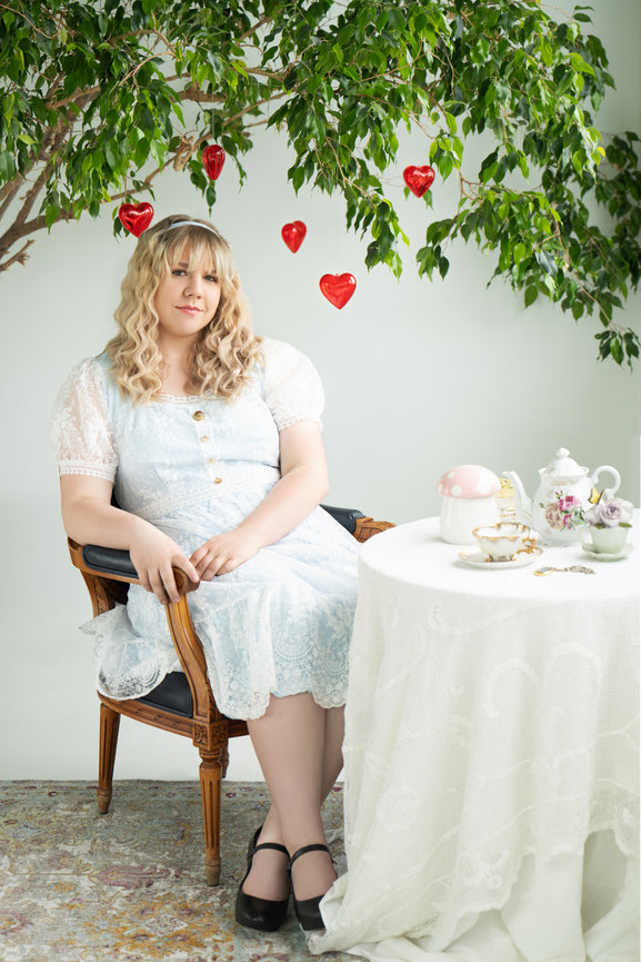 BLOG - Your Authentic Reflections with Elizabeth Peak