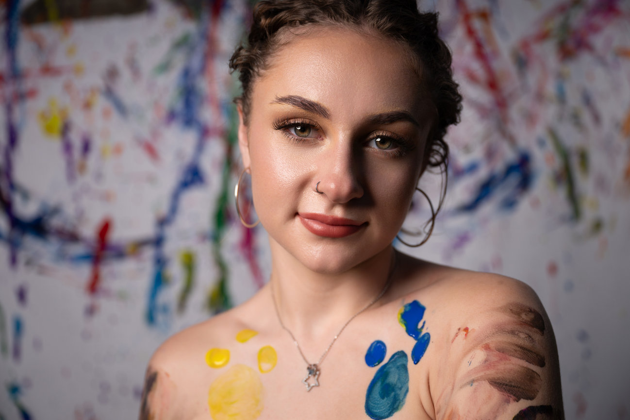 JLP INFLUENCER - Jen Lewis Photography