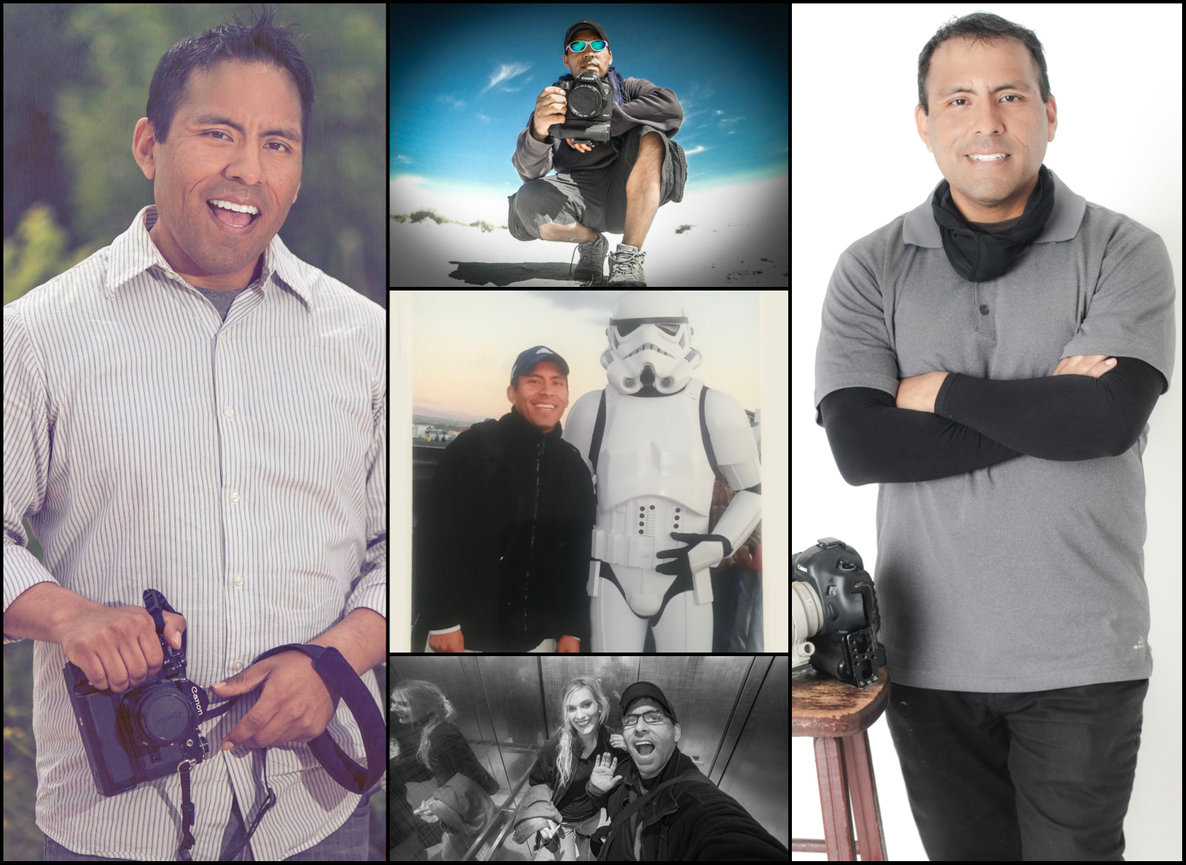 San Marcos Central Texas | Larry Castillo Photography