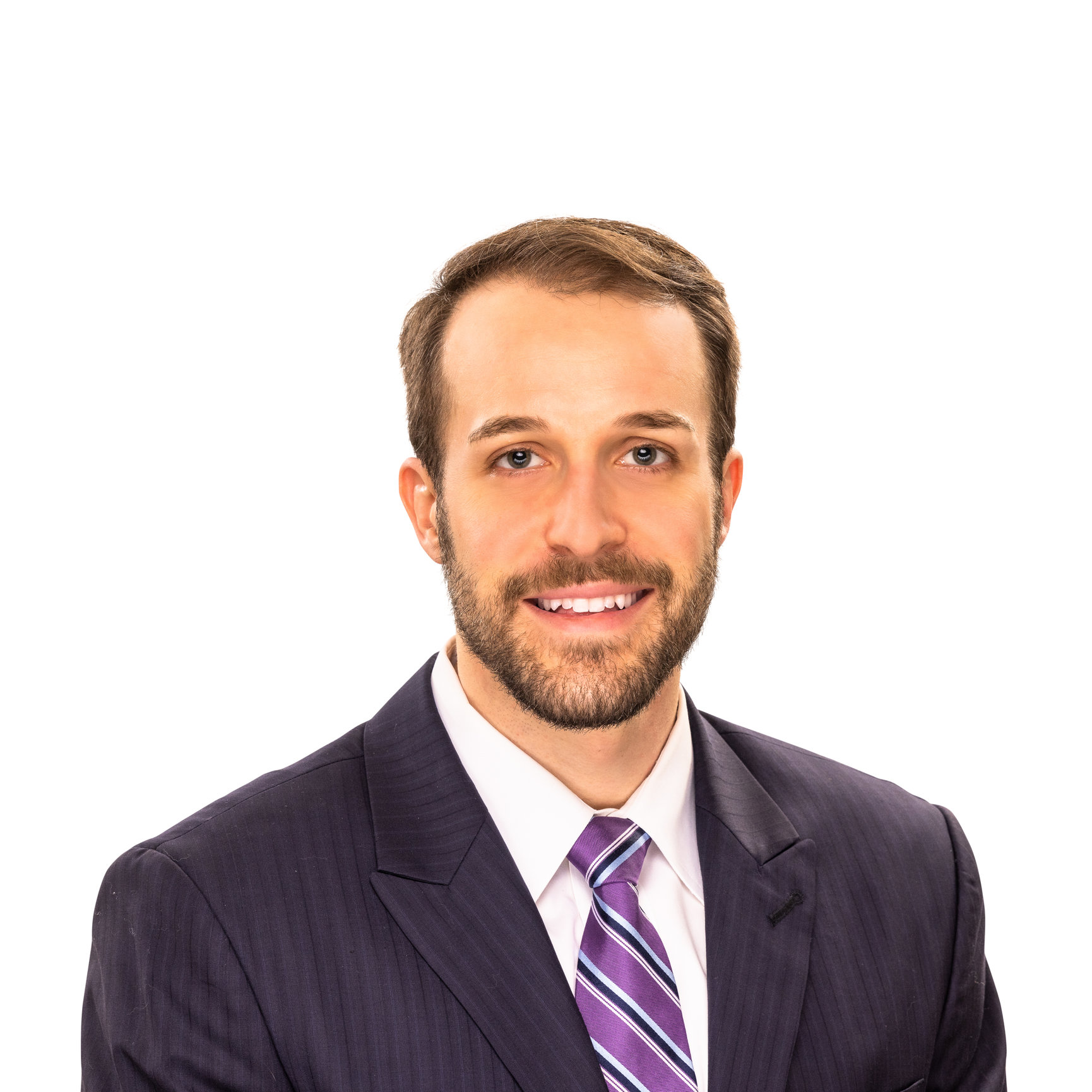 Headshots and Branding - Steve Johnson Photography