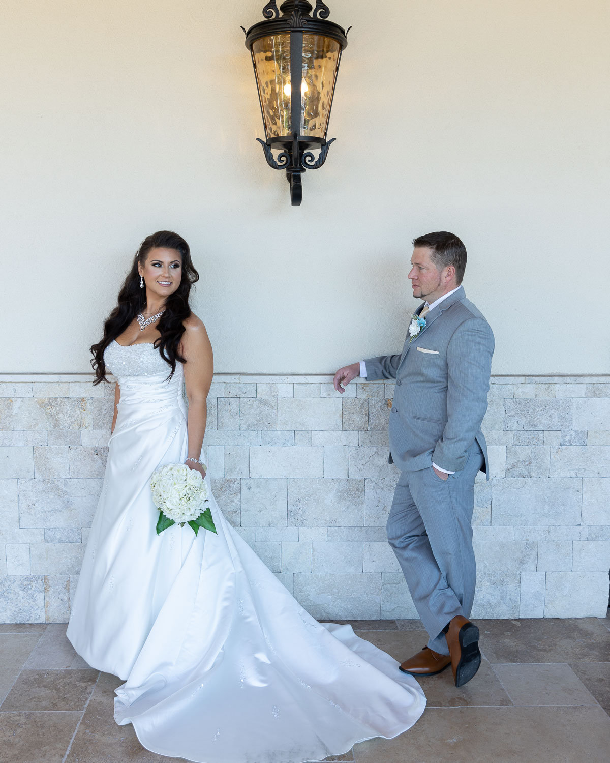 Laura and Donald Wedding at The Grand - konrad kolen photography