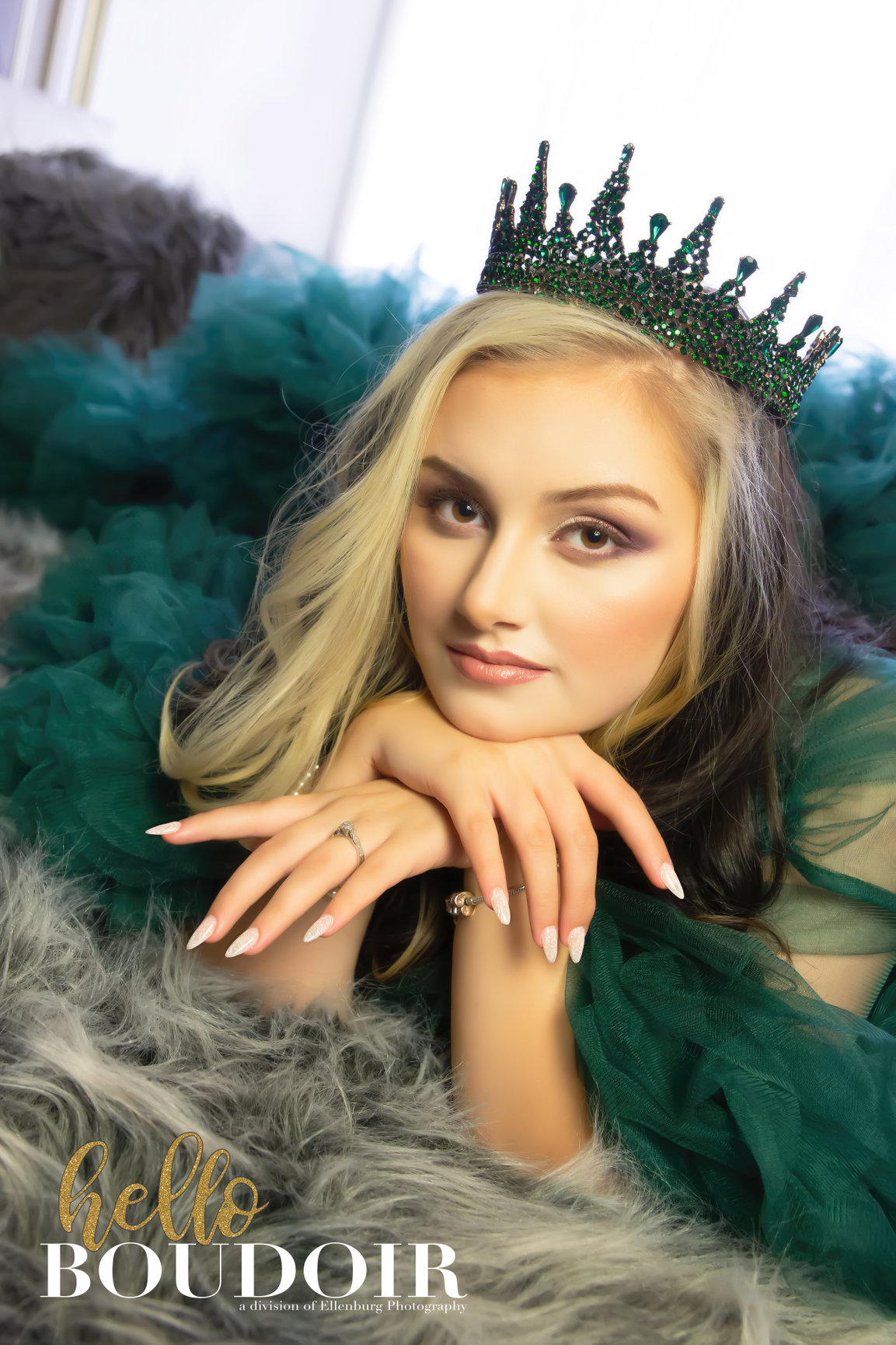 Women's Boudoir Gallery | Hello Boudoir | Saraland, AL