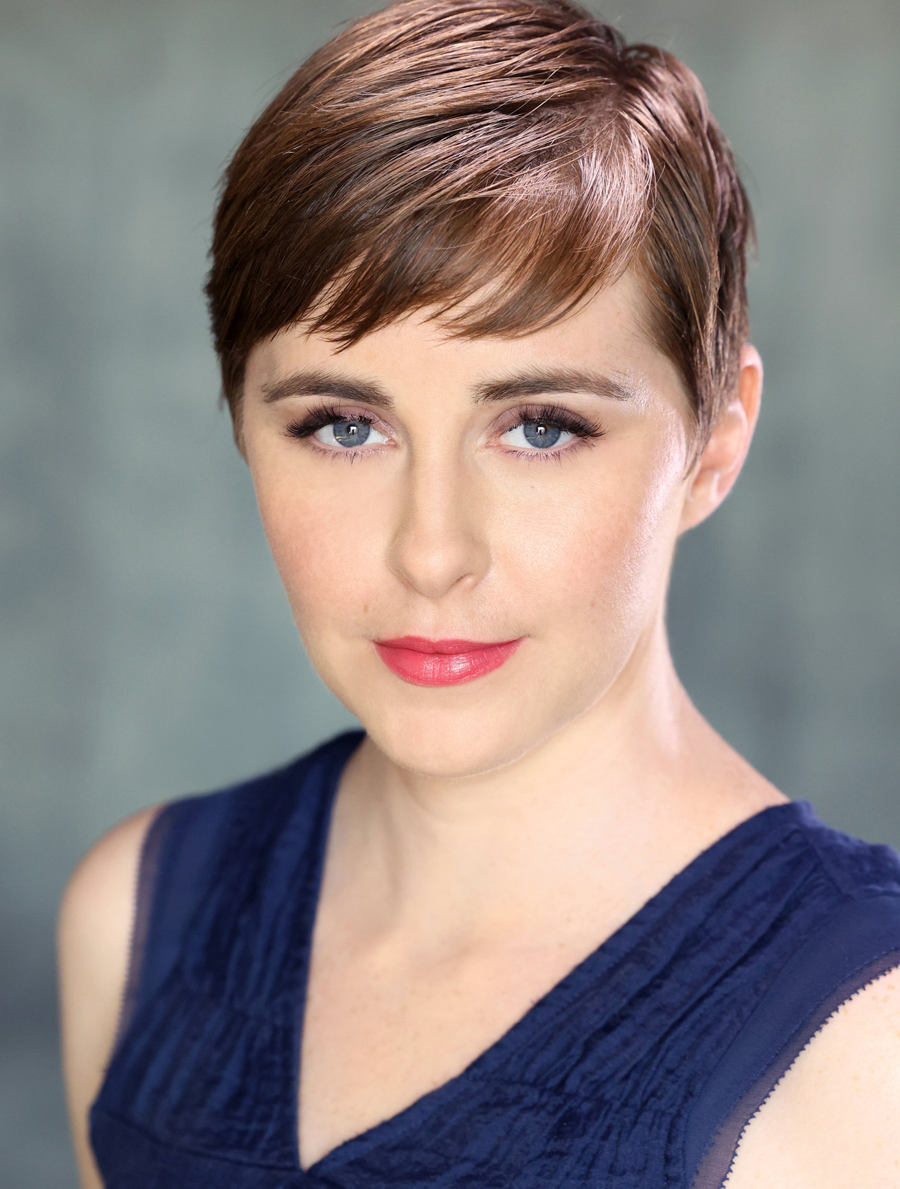 FEMALE ACTRESS HEADSHOTS - Greg James Photographer