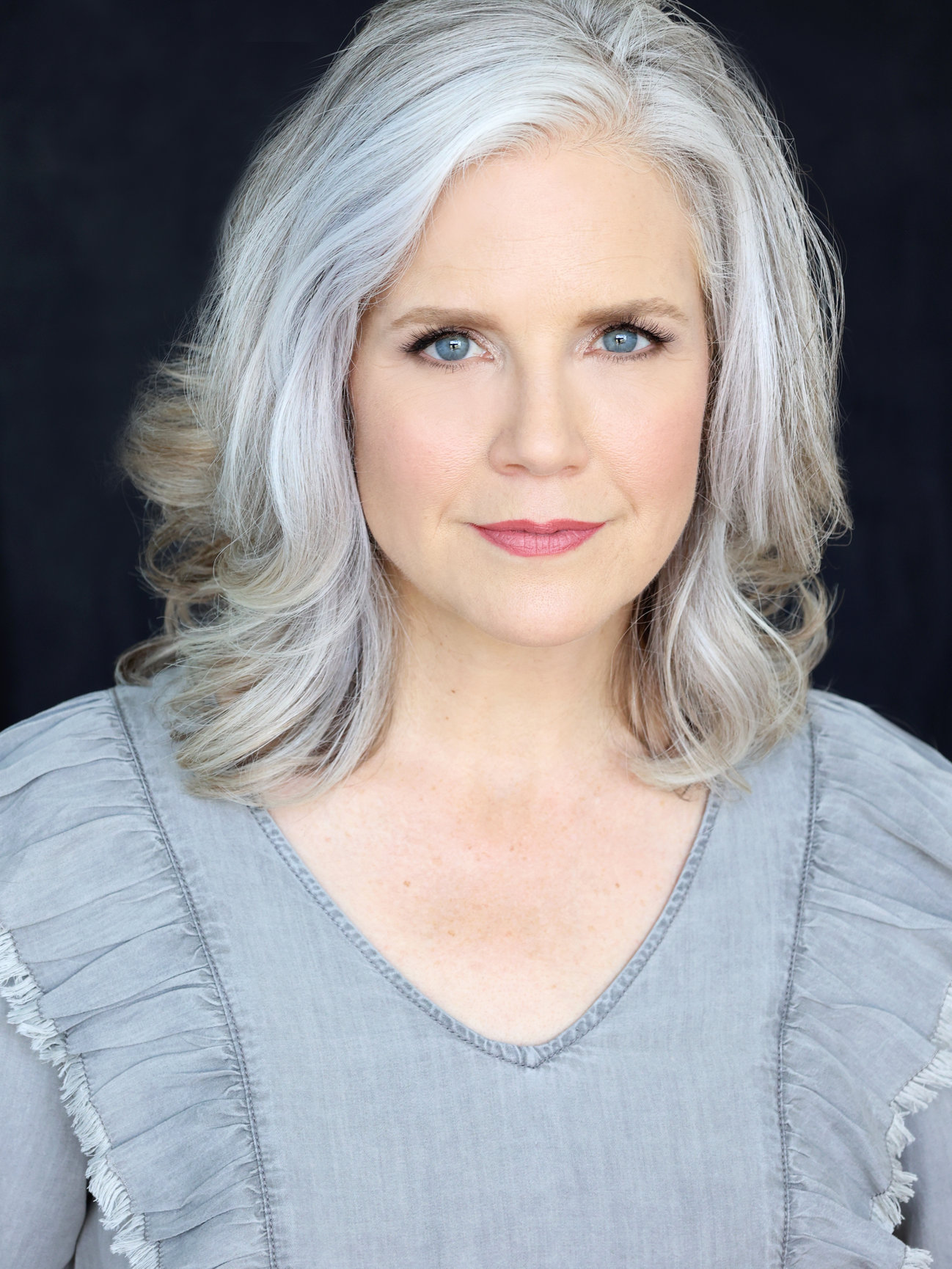 FEMALE ACTRESS HEADSHOTS - Greg James Photographer