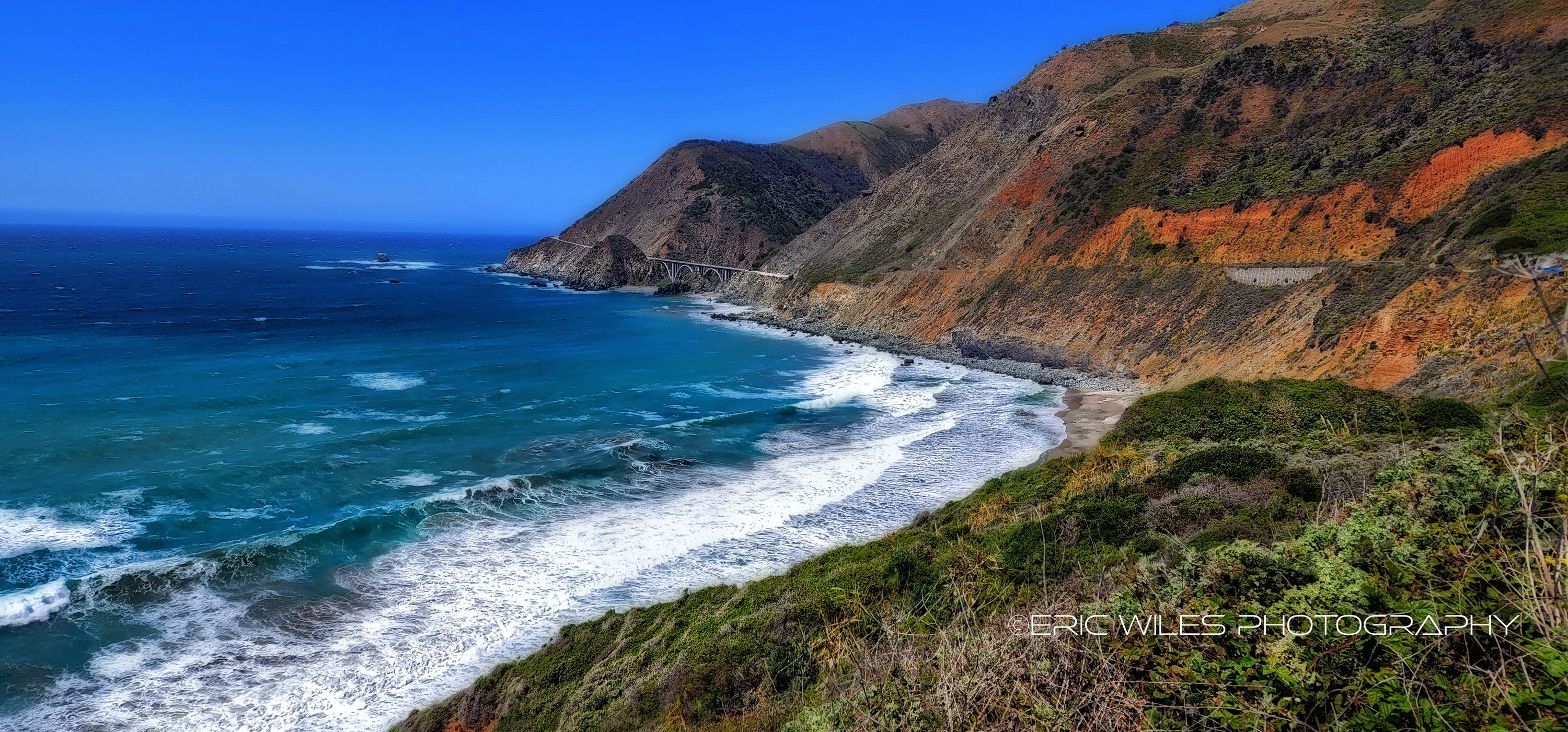 Artist- Eric Wiles Photography