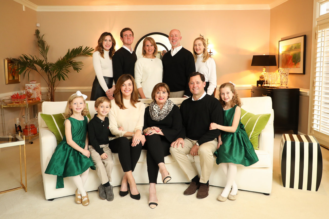 FAMILIES - Gregory Knott Photography