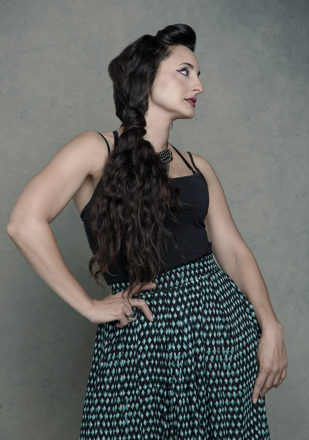 April Bowers Creative | Nashville Branding Headshot Portrait Photography