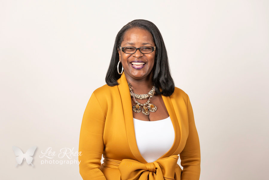 Personal Branding Session - Realtor | Lea Rhea Photography