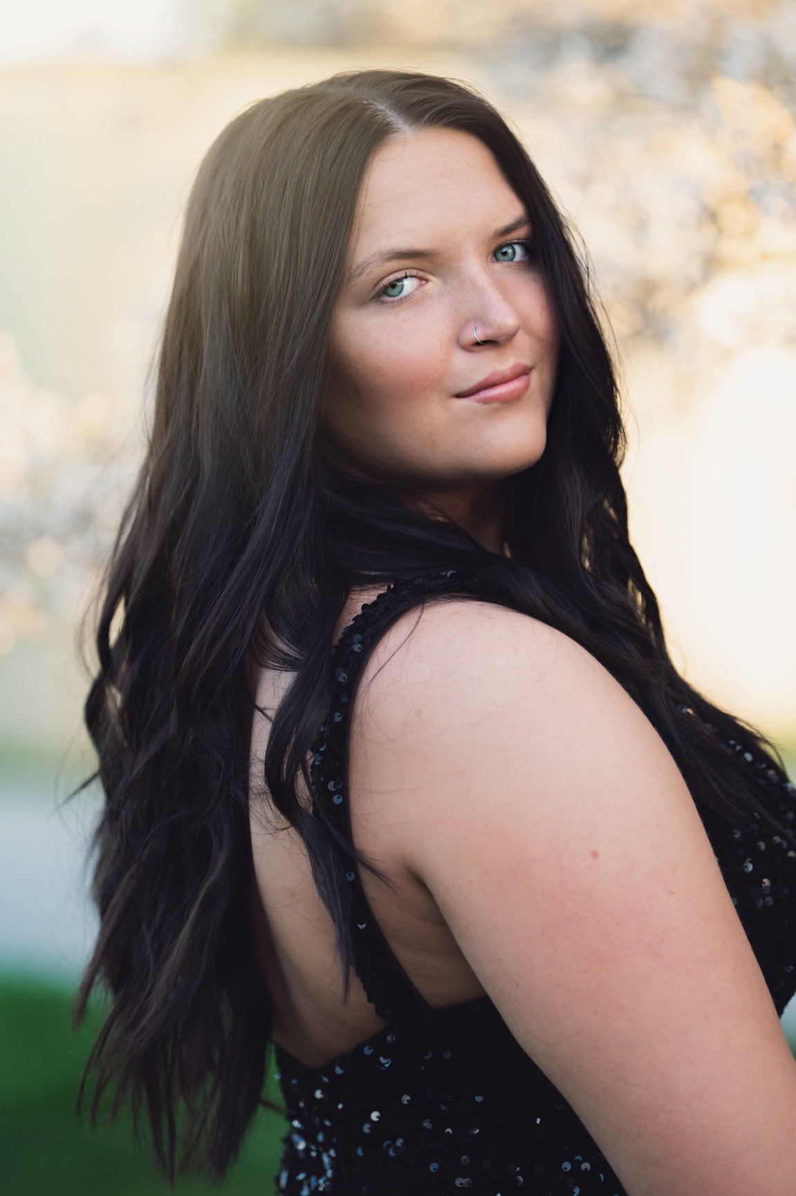 Meet Mallory - Westosha Central High School - Britt Anderson Seniors