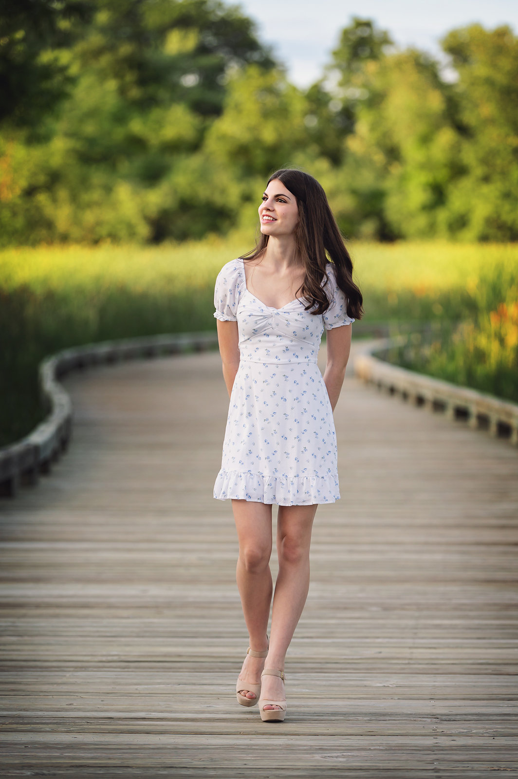 Meet Kate - Westosha Central High School - Britt Anderson Seniors